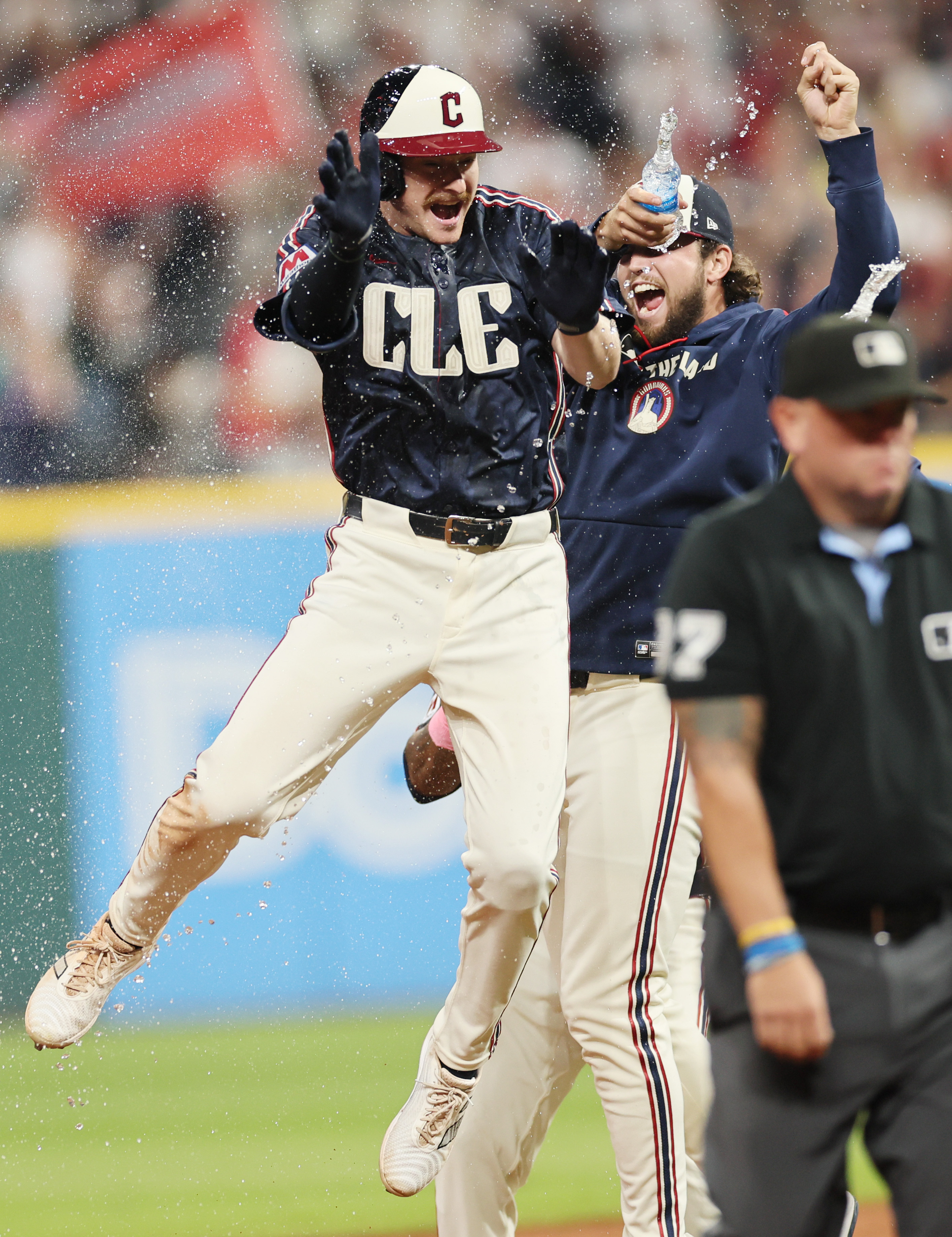 Cleveland Guardians vs. Minnesota Twins, August 1, 2025 - cleveland.com