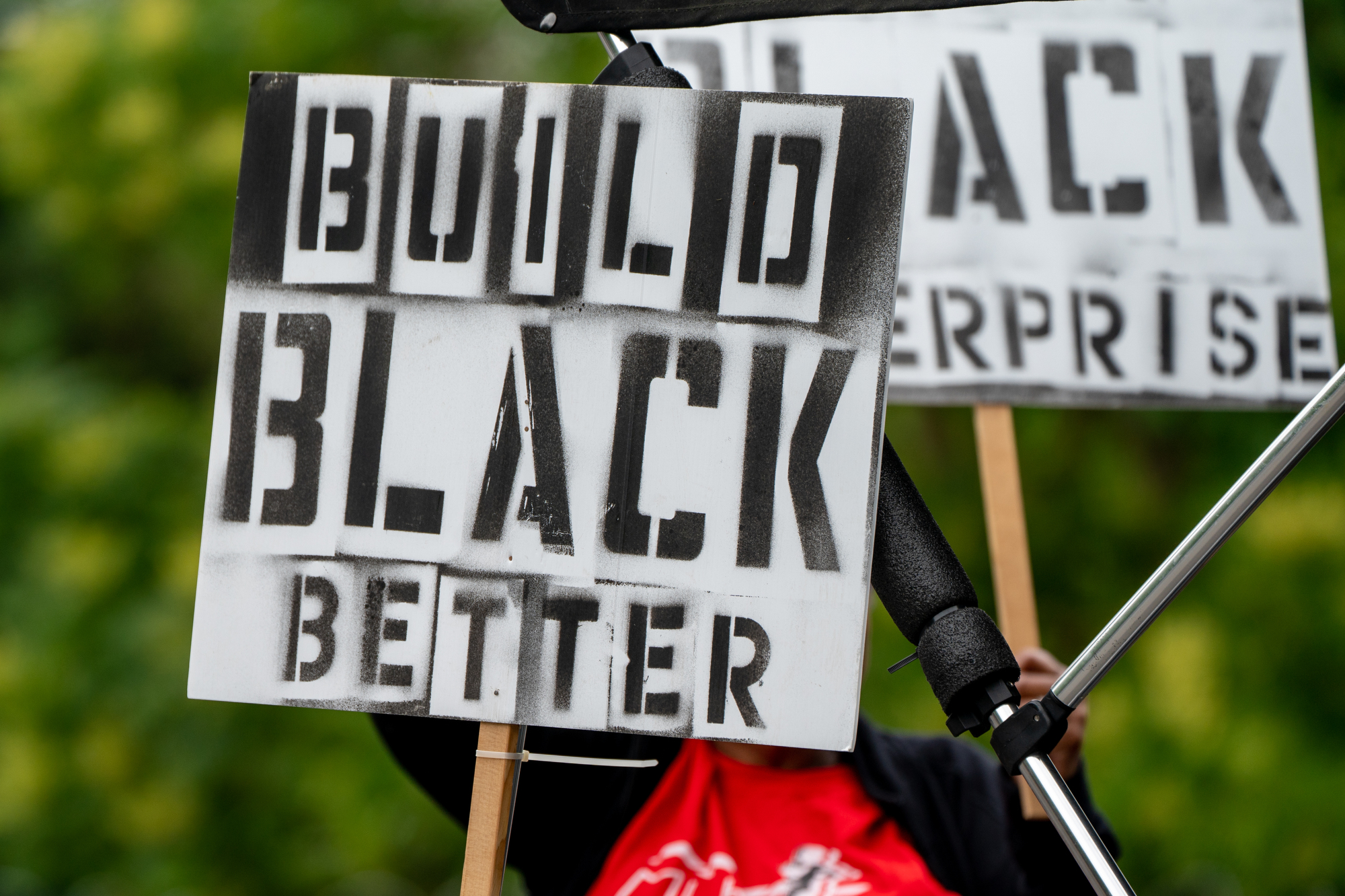 Juneteenth parade and festival in Portland 2023 - oregonlive.com