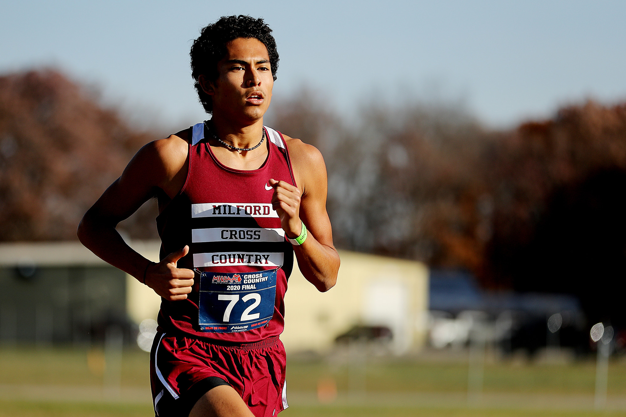 MHSAA Division 1 boys cross country finals – November 6, 2020 - mlive.com