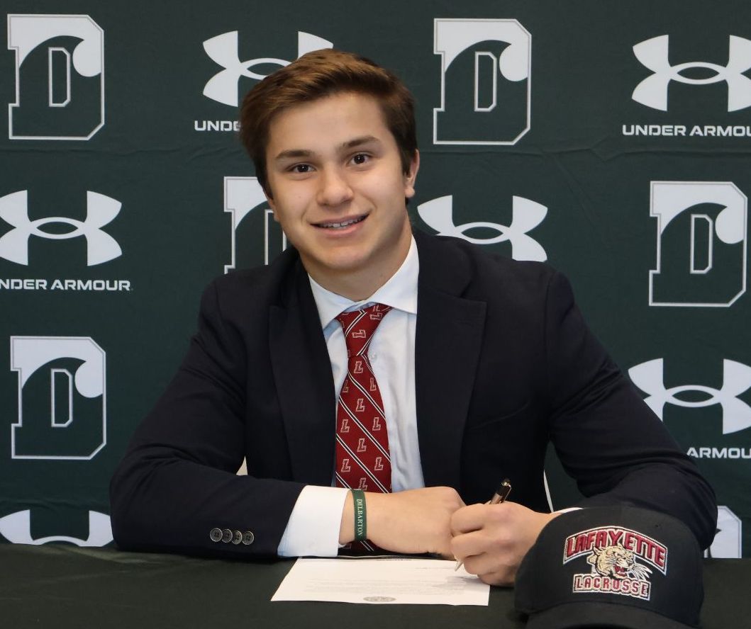 Fall Signing Day, 2023 - nj.com