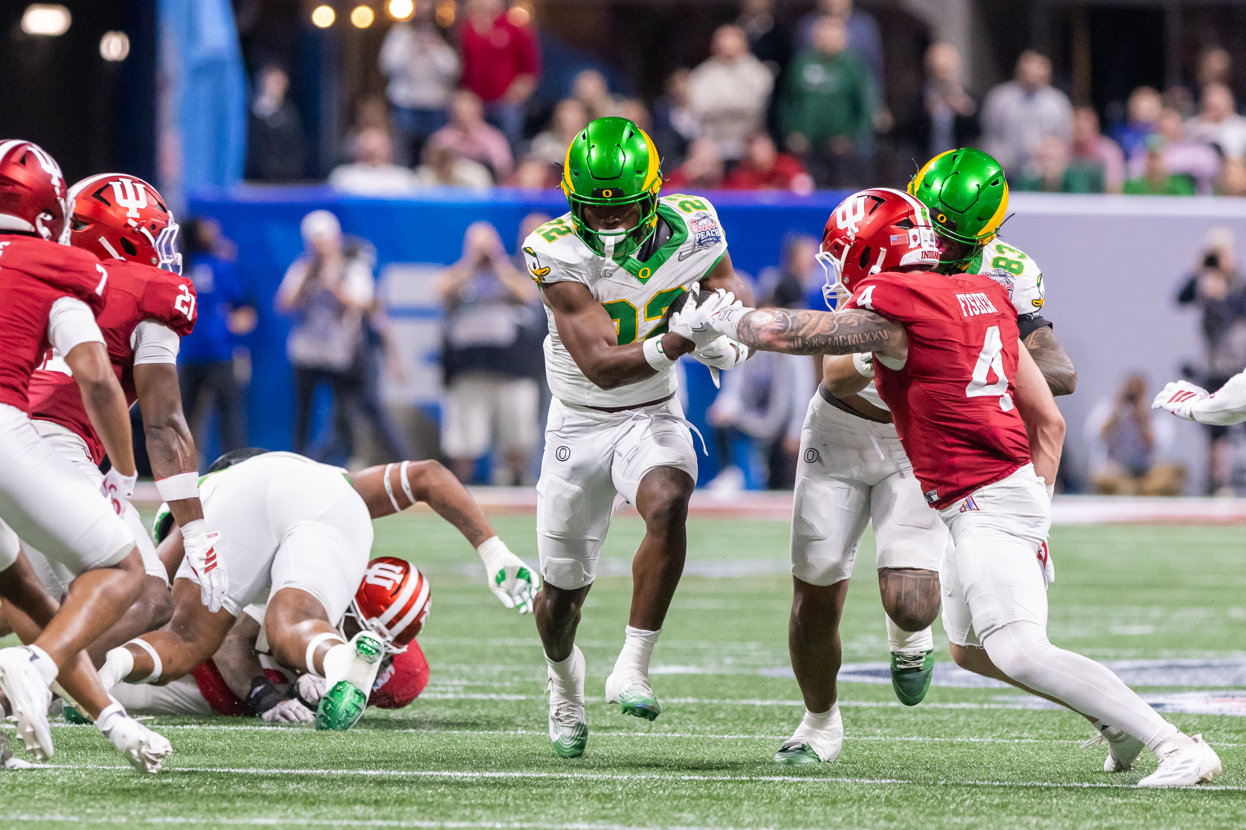 transfer portal - oregonlive.com