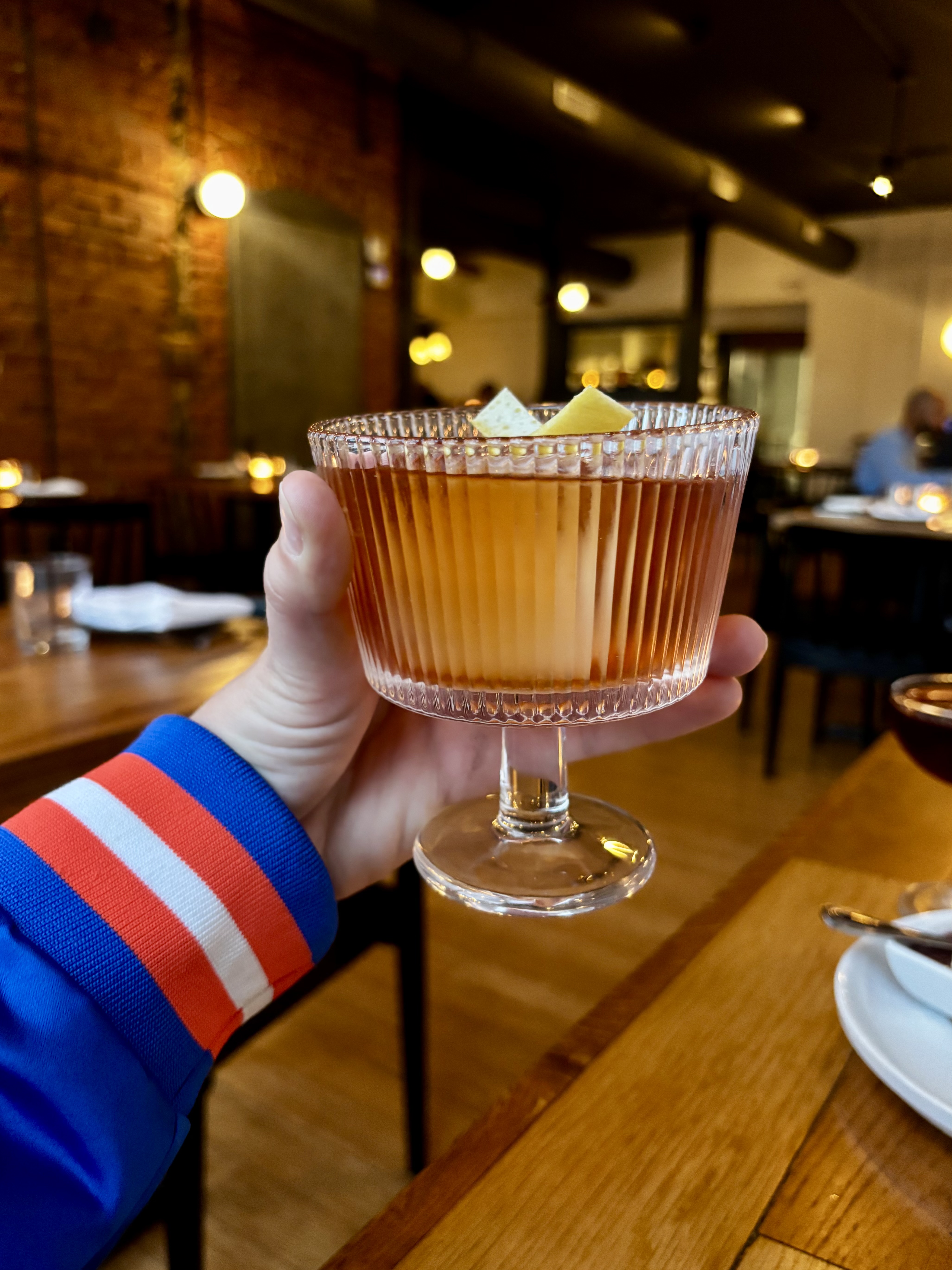 Soho Chicken and Whiskey - cleveland.com