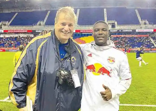 Jim Hague, legendary chronicler of Hudson County sports, dies at age 62 ...