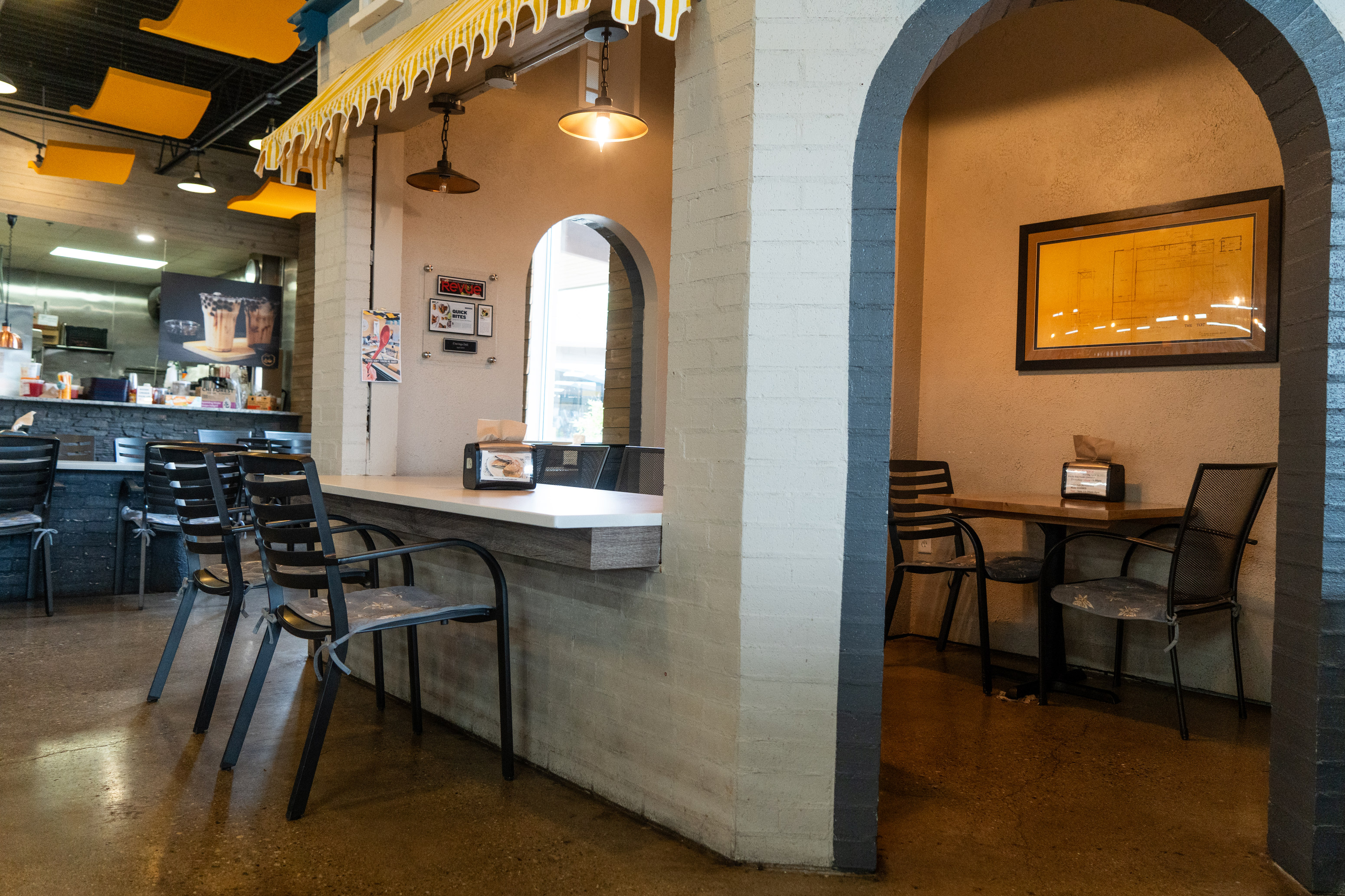 Cravings prepares to open new location - mlive.com