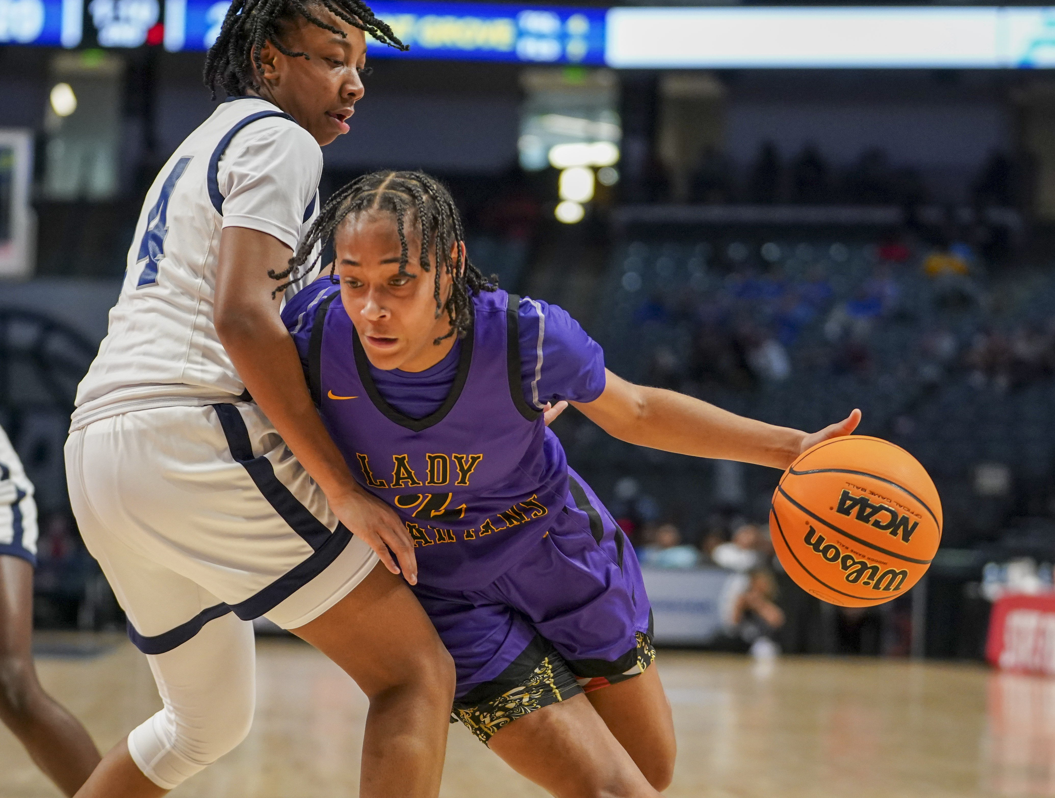 AHSAA 5A girls semifinal: Charles Henderson vs. Pleasant Grove - al.com