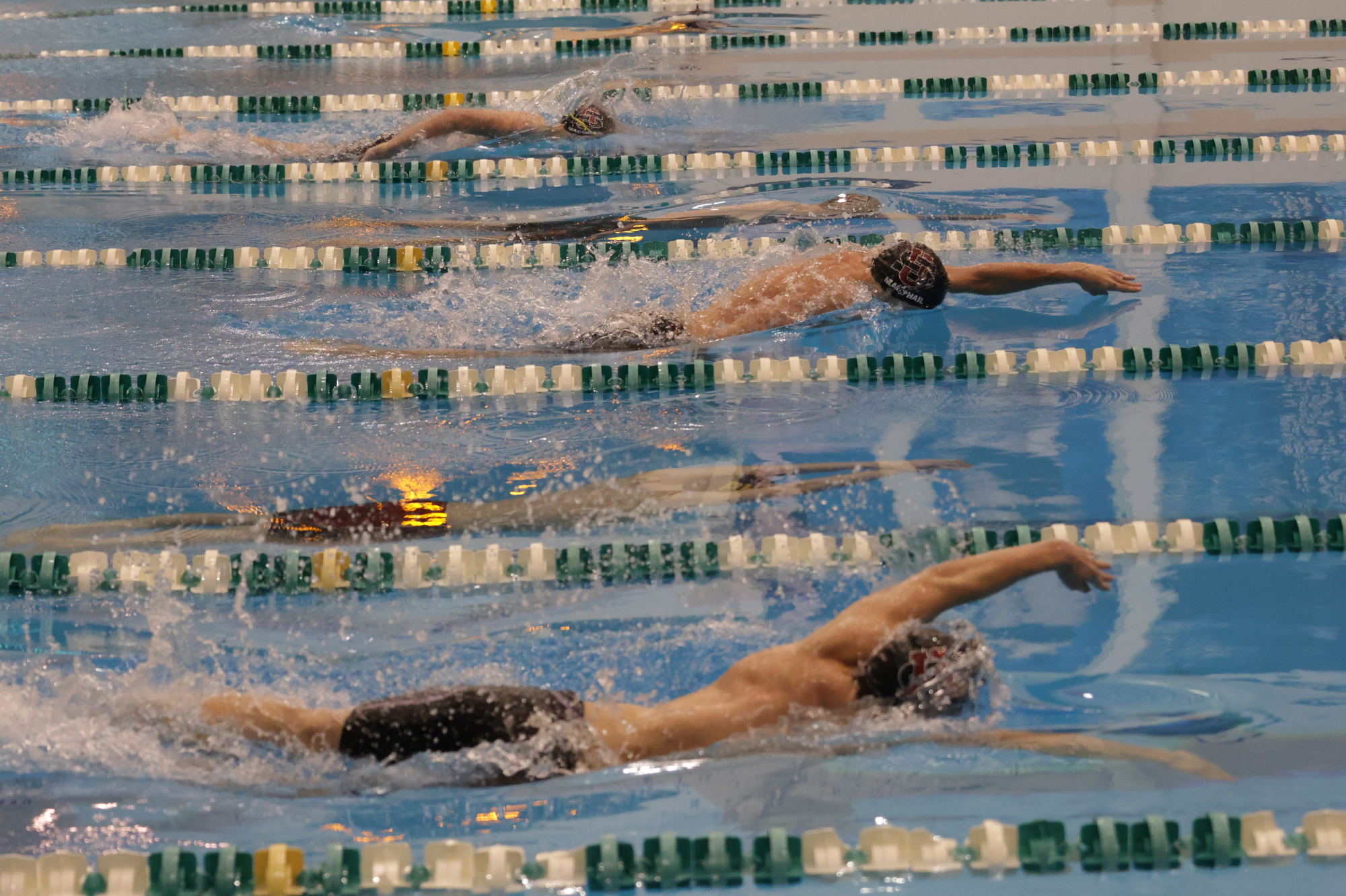 49th Viking Invitational Swim Meet at CSU - cleveland.com