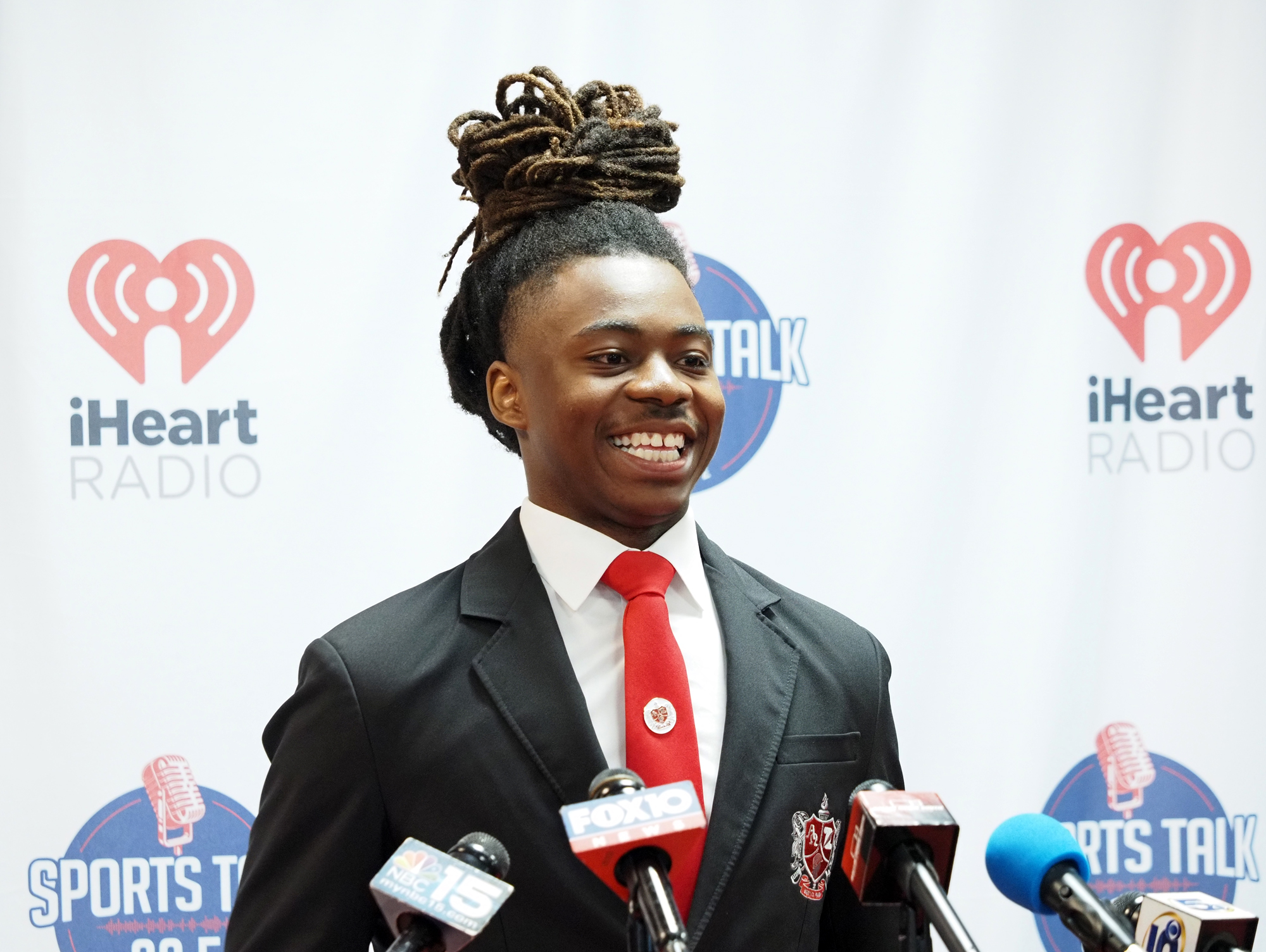 Mobile County Media Days - Day 2 - al.com