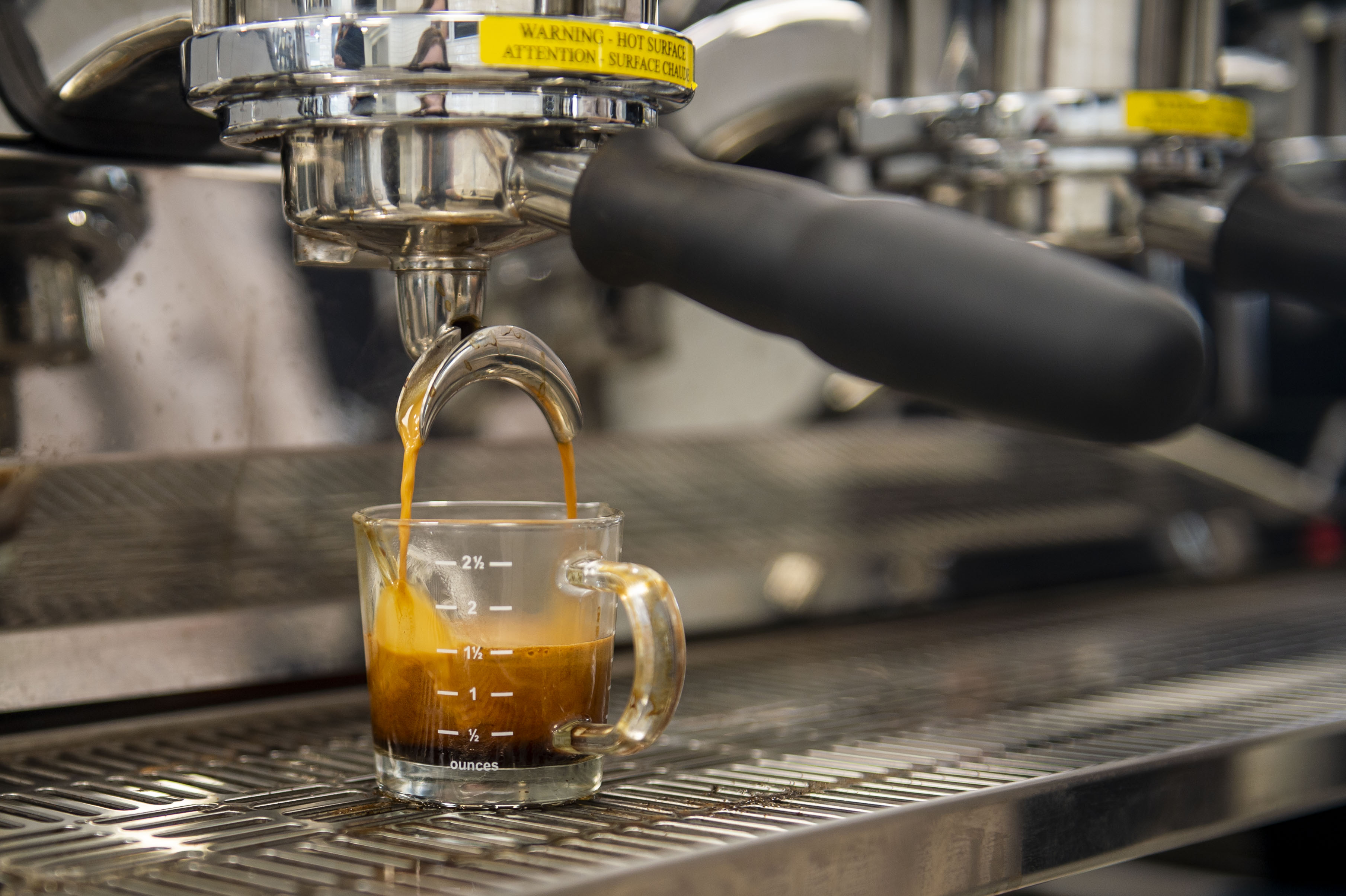 LOCAL EATS: Saginaw’s Creation Coffee - mlive.com