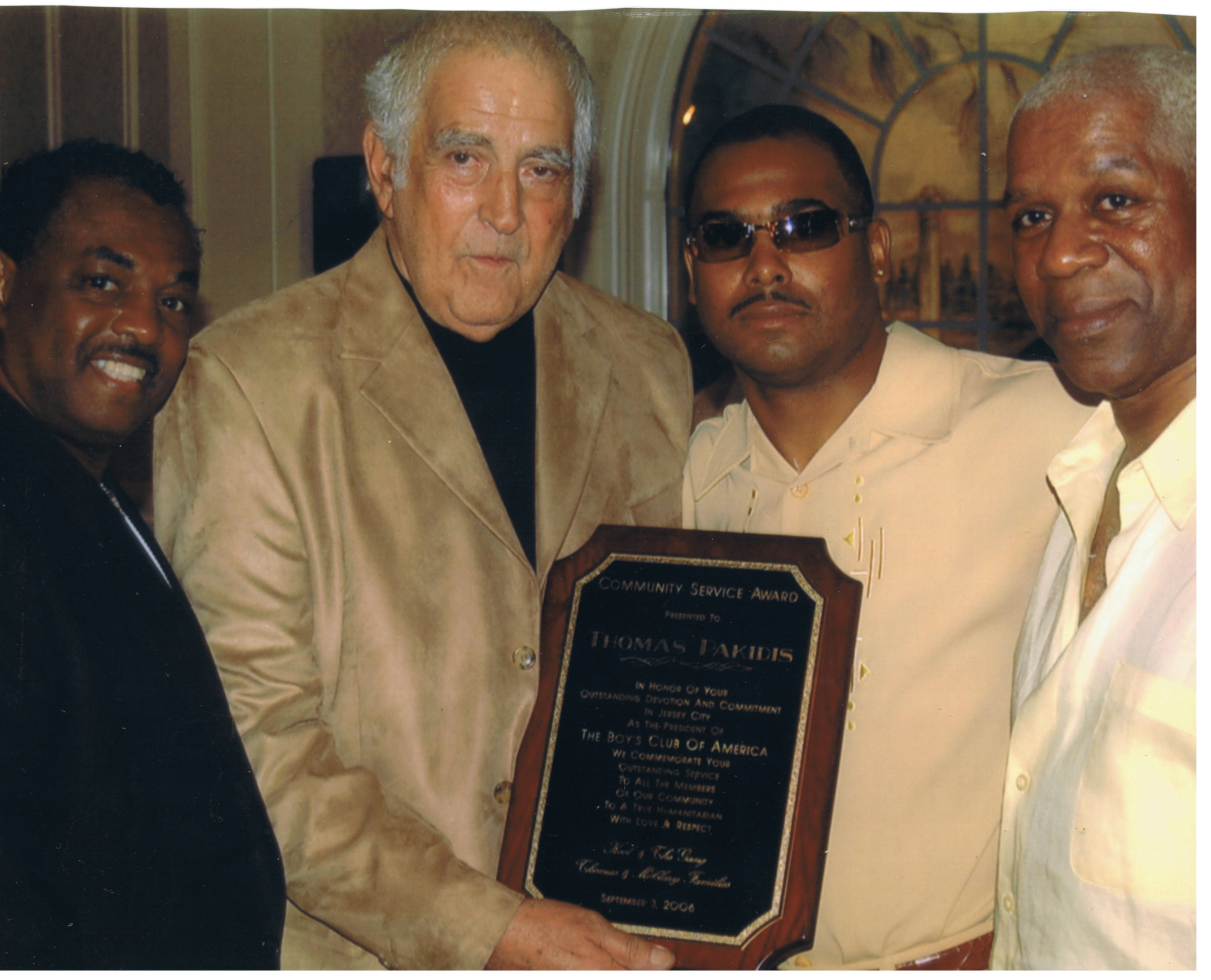 Kool & the Gang and Jersey City - nj.com