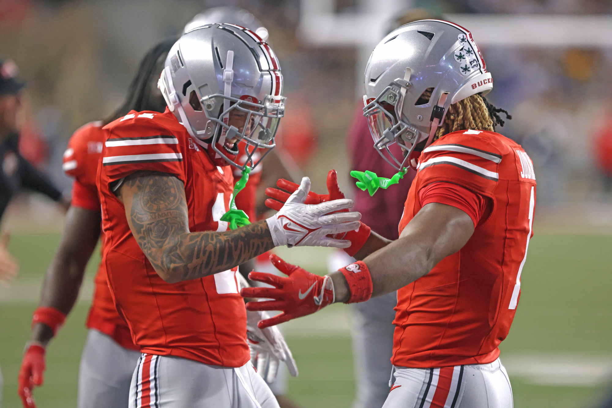 Ohio State vs. Western Michigan, September 7, 2024 - cleveland.com