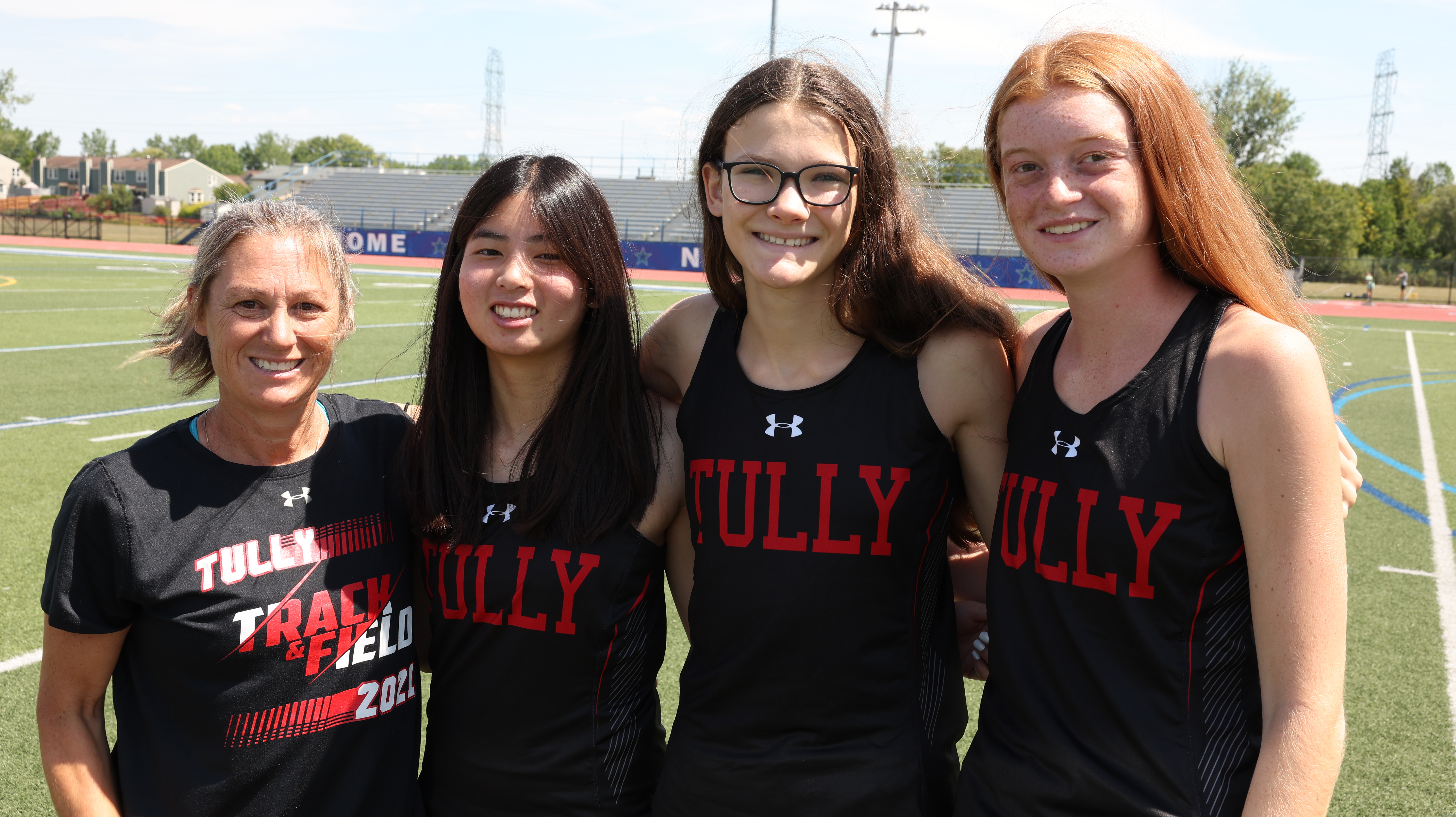 Section III cross country media day roll call - syracuse.com