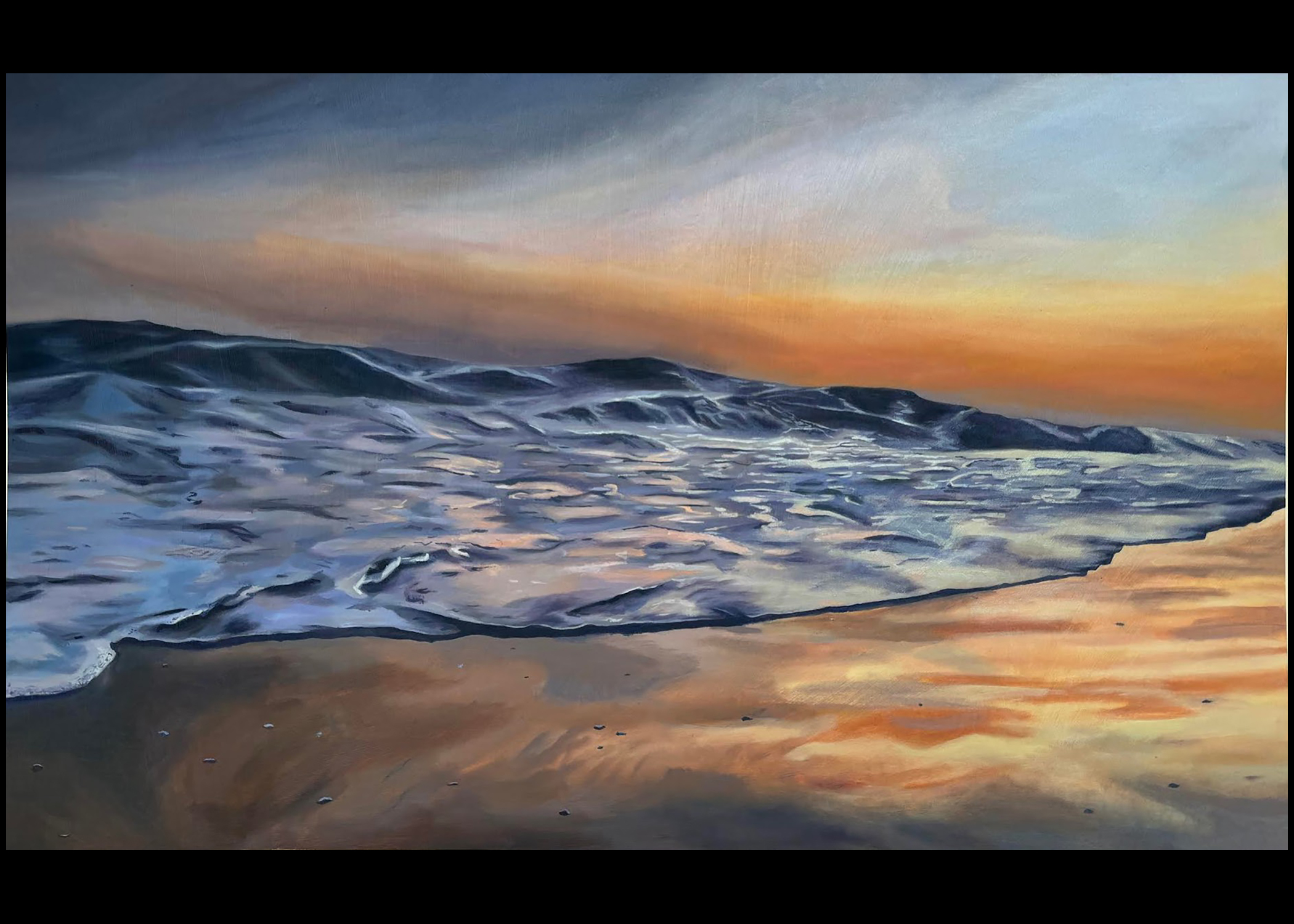 2025 CNY Scholastic Art Awards: Painting - syracuse.com