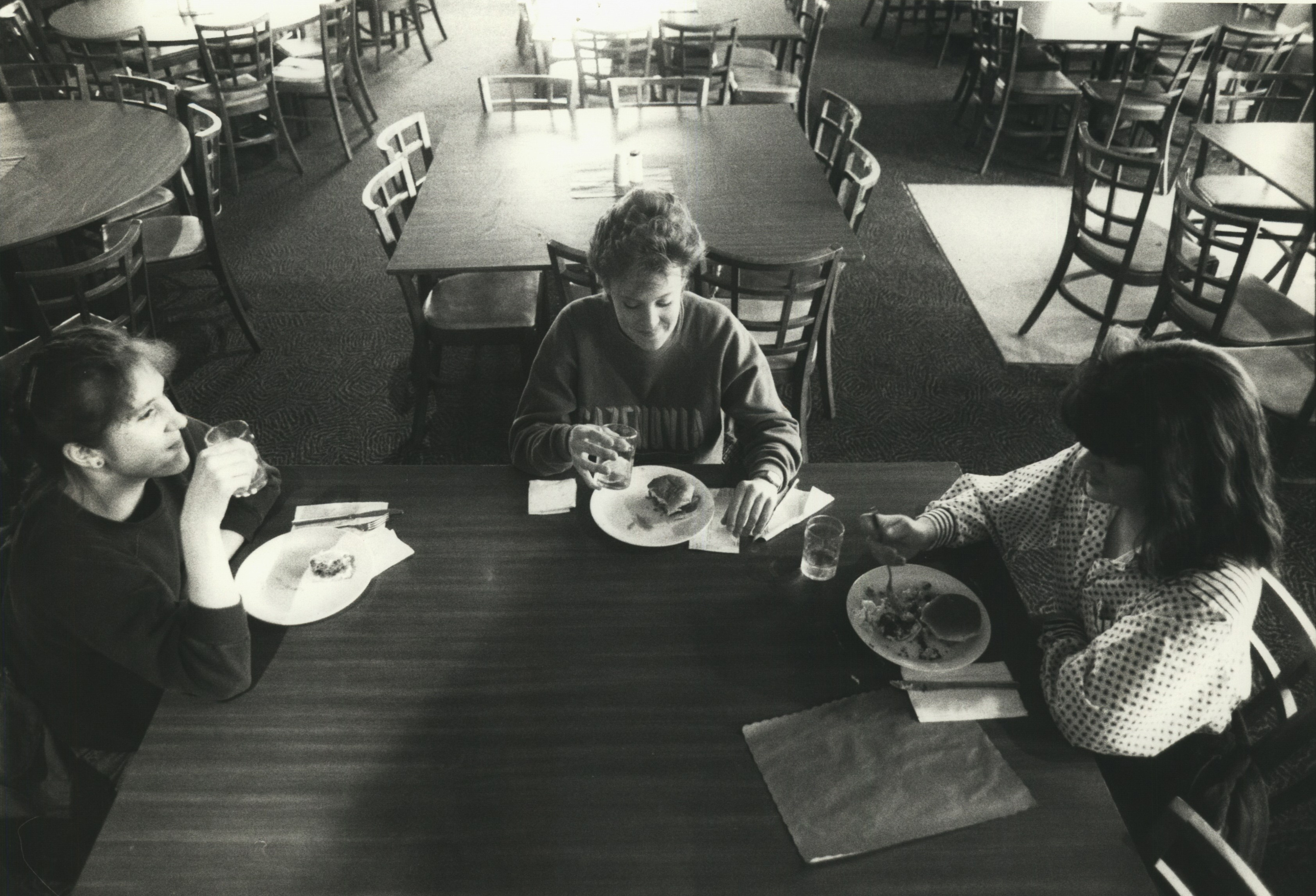 A look back at Cazenovia College through the years - syracuse.com