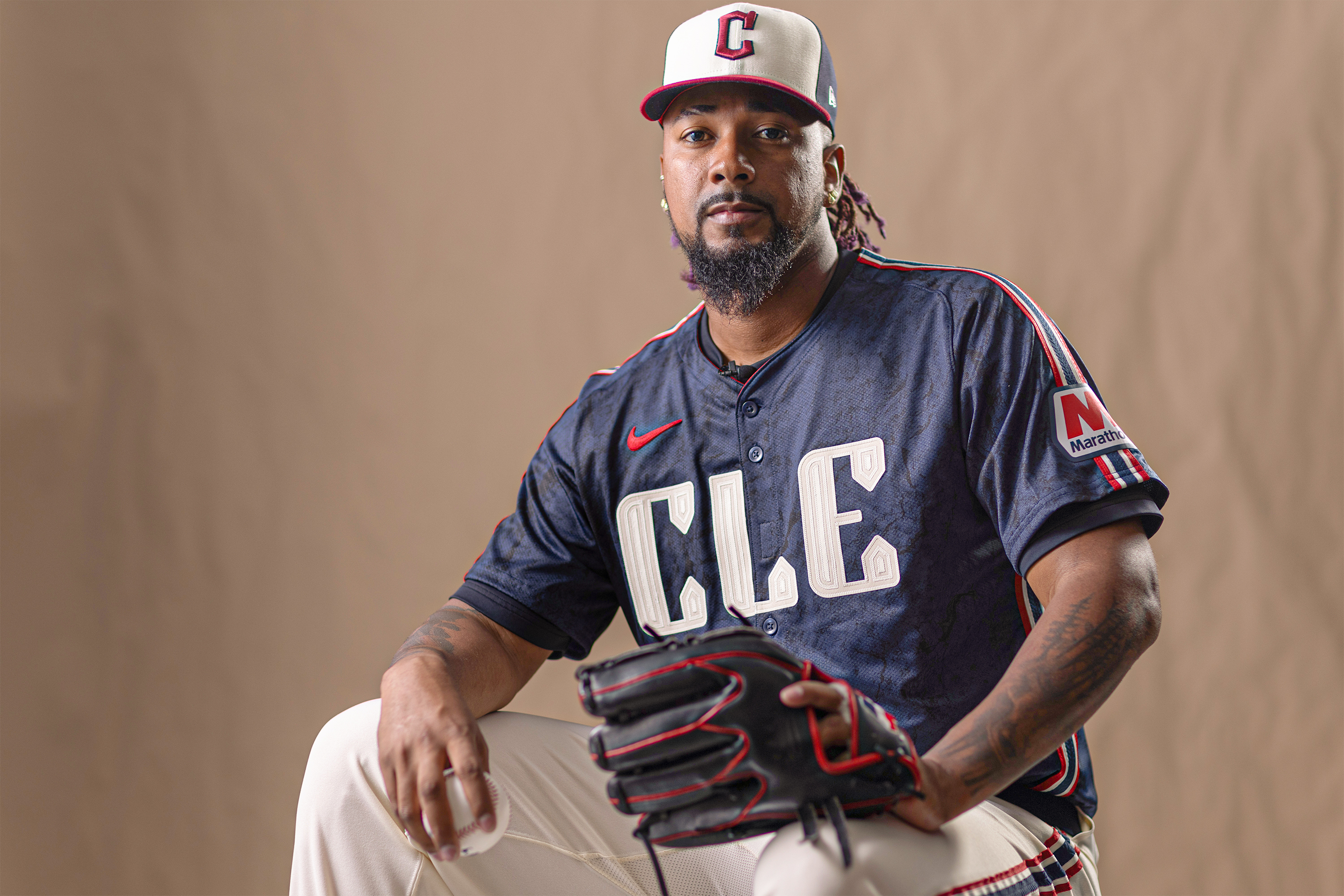 Guardians uniforms 2025 - cleveland.com
