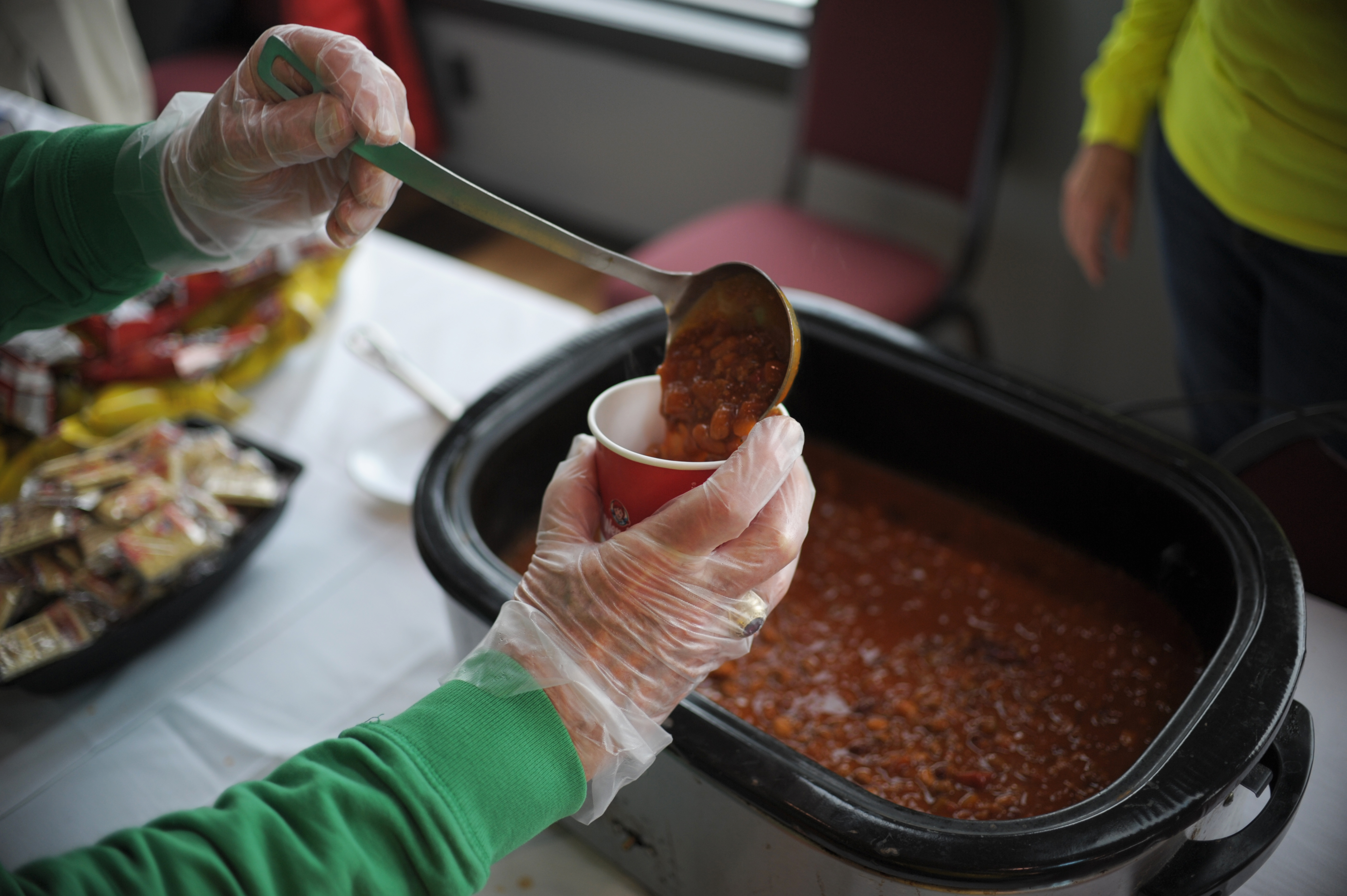 36th Annual Chili Golf Classic - mlive.com