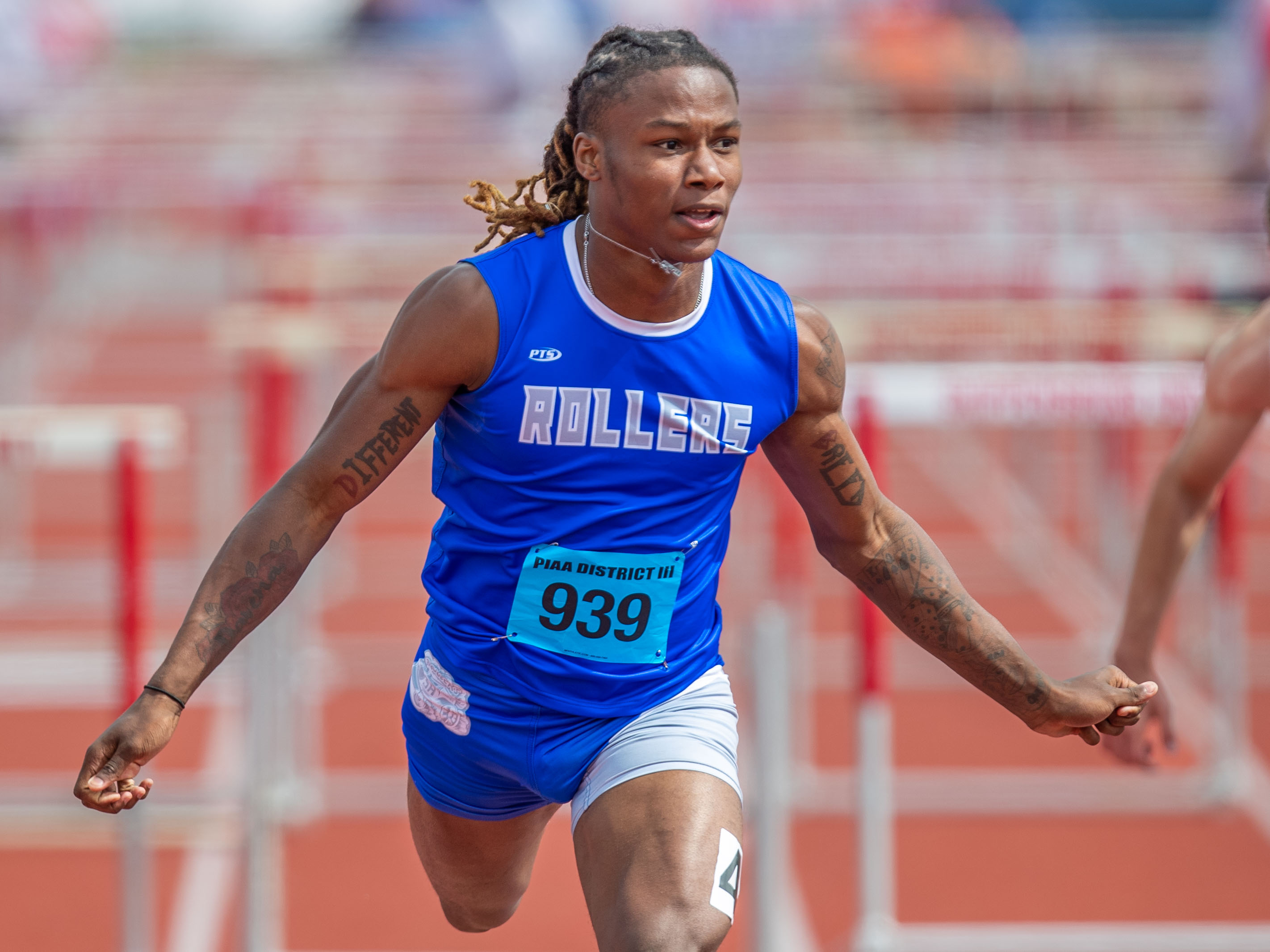 Scenes from the District 3 Track & Field Championship - pennlive.com