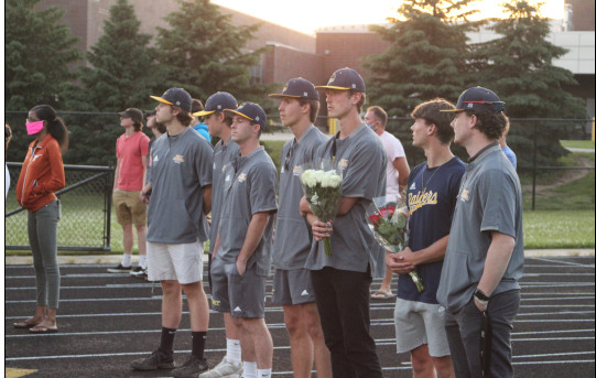 Molly Rasmussen vigil - mlive.com