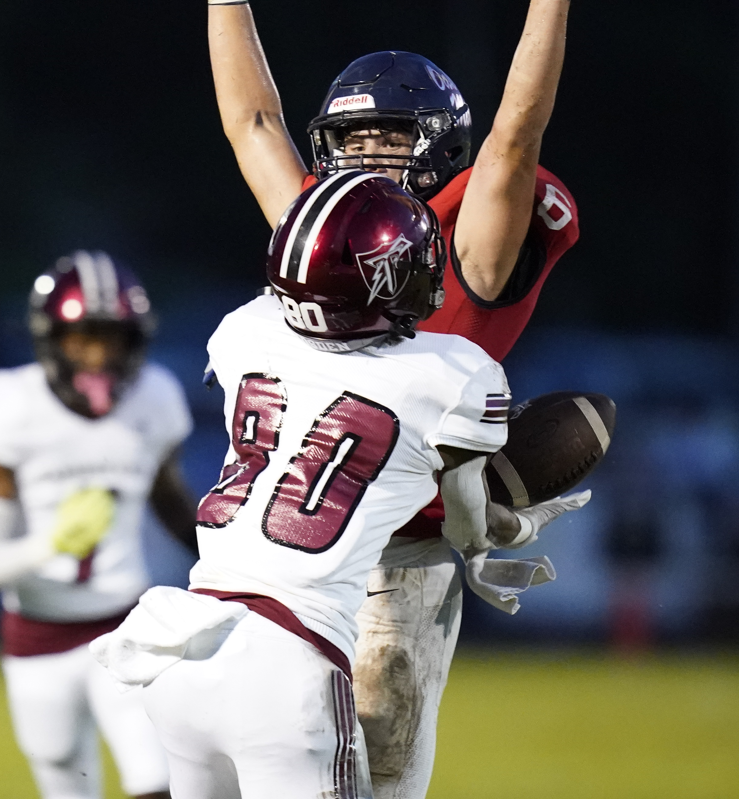 Gadsden City at Oak Mountain HSFB - al.com