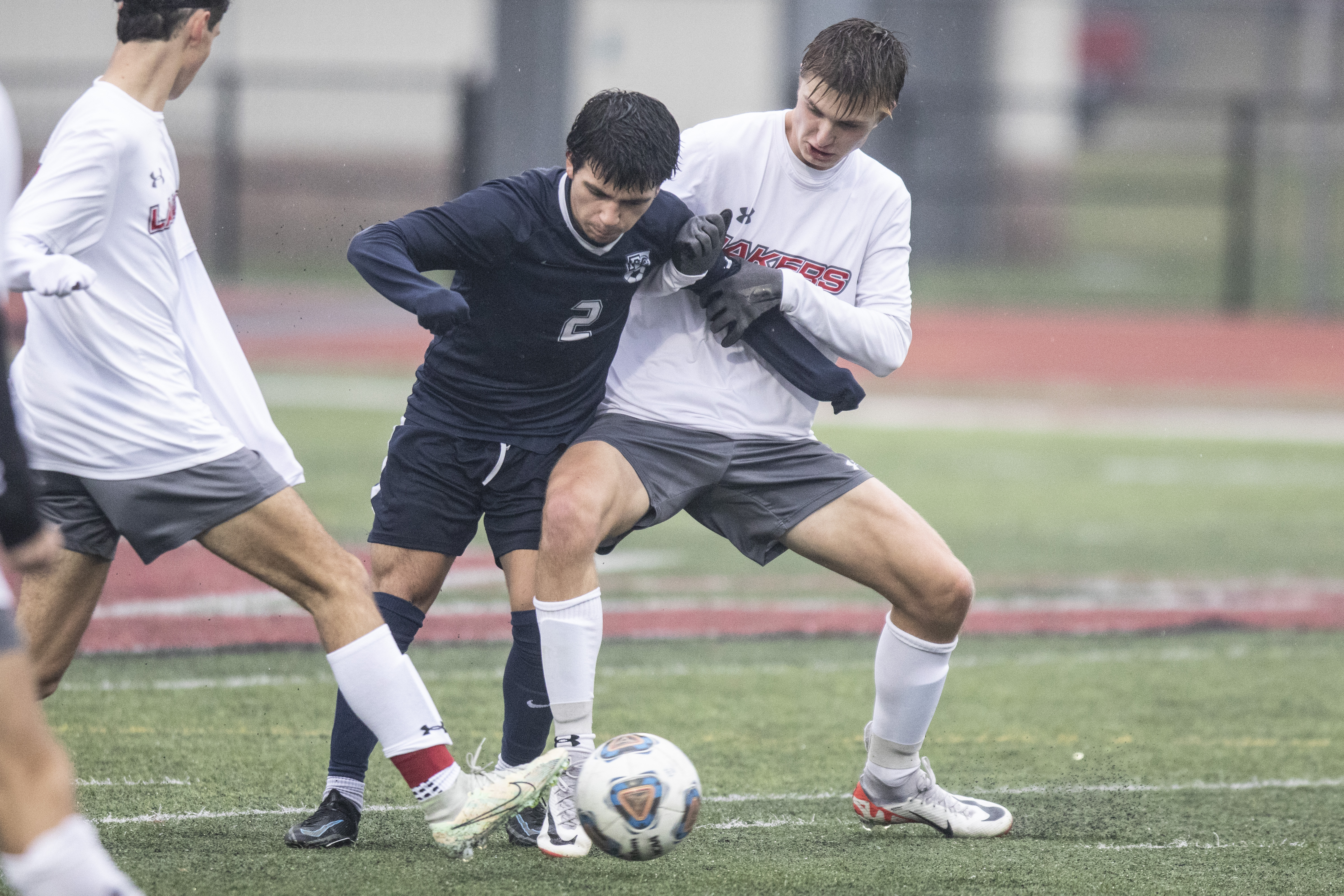 Fruitport defeats Spring Lake for high school soccer semifinals - mlive.com