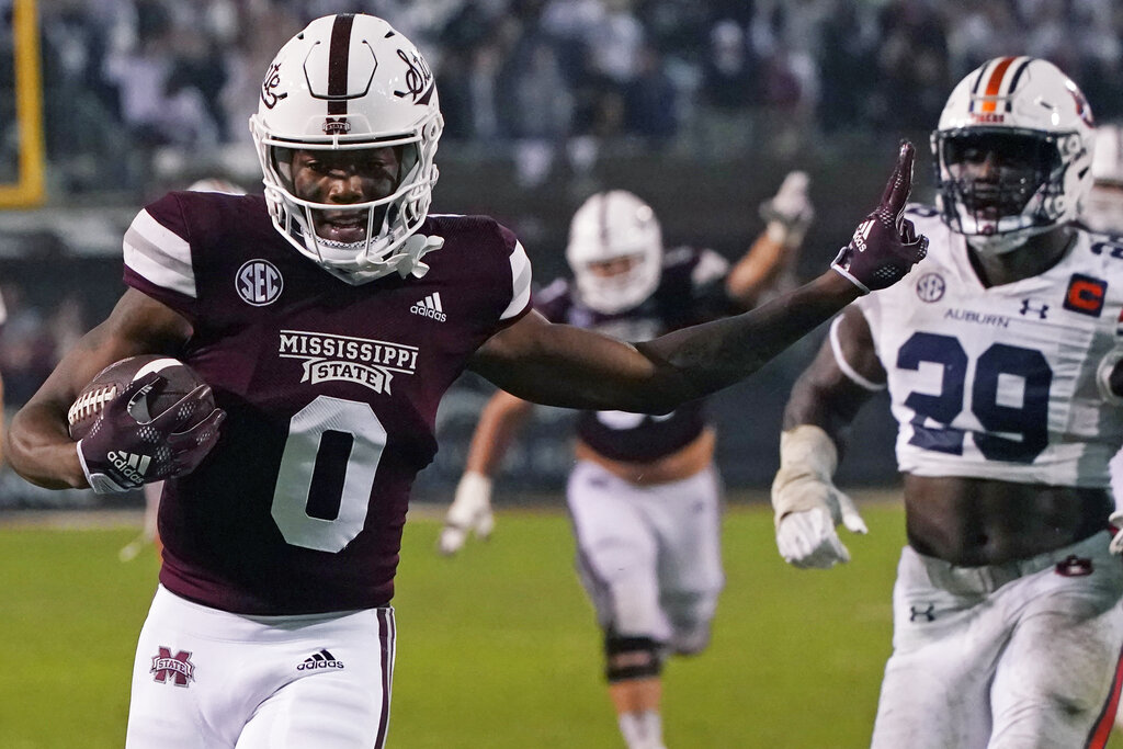 Georgia wide receiver Rara Thomas, Alabama native, arrested on pair of ...