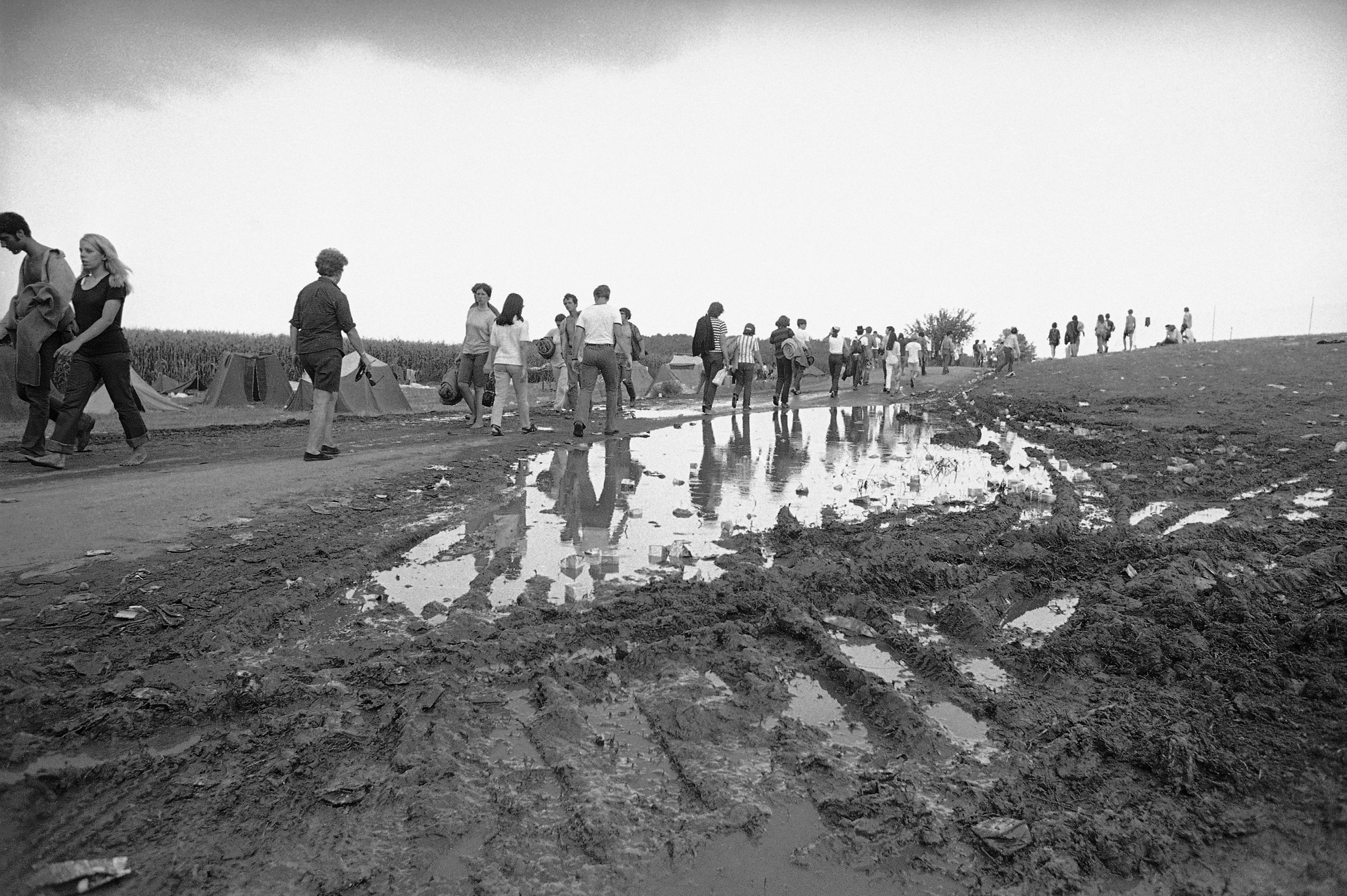 Woodstock Music and Art Fair 1969 - pennlive.com