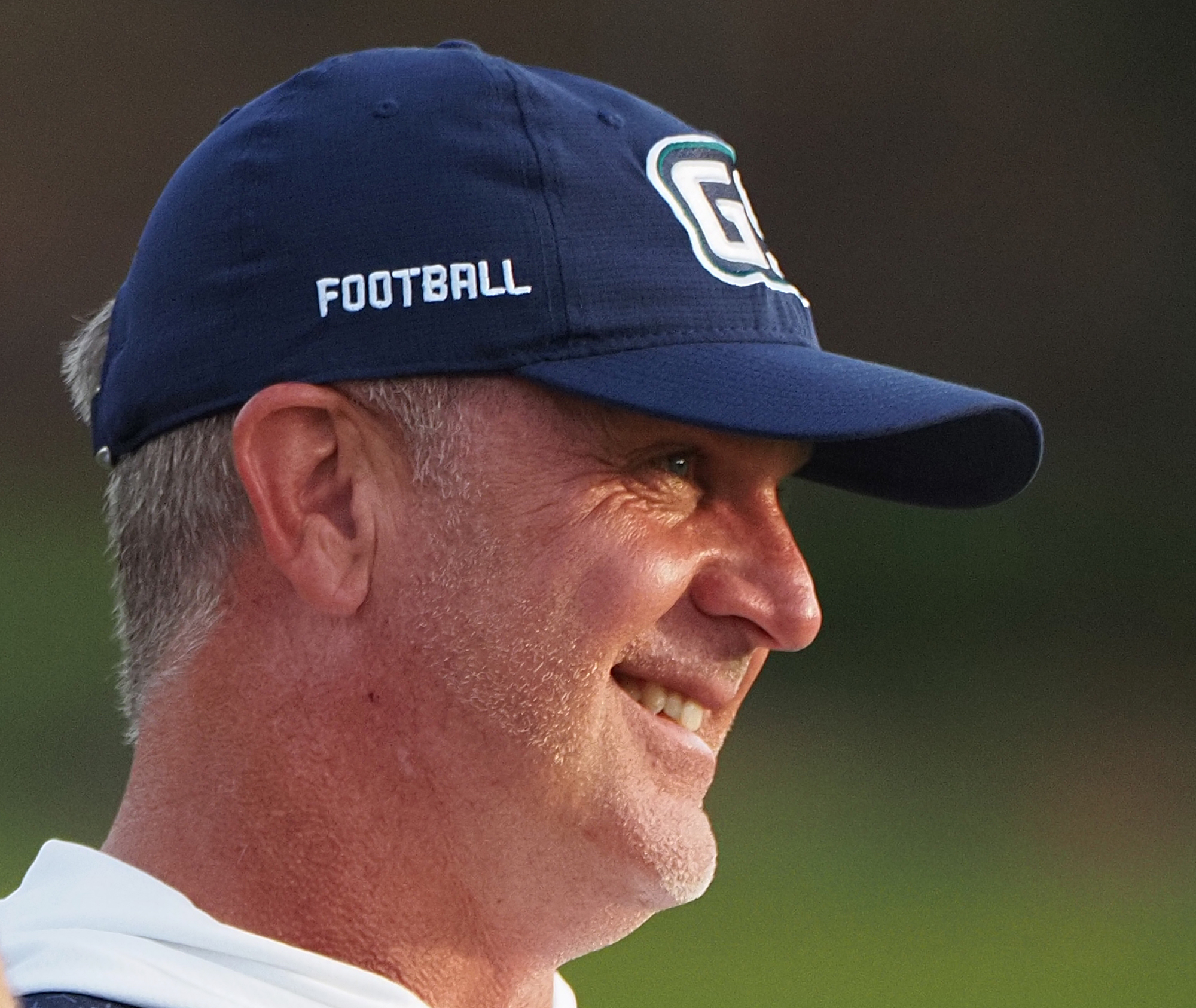 Gulf Shores at St. Michael football - al.com