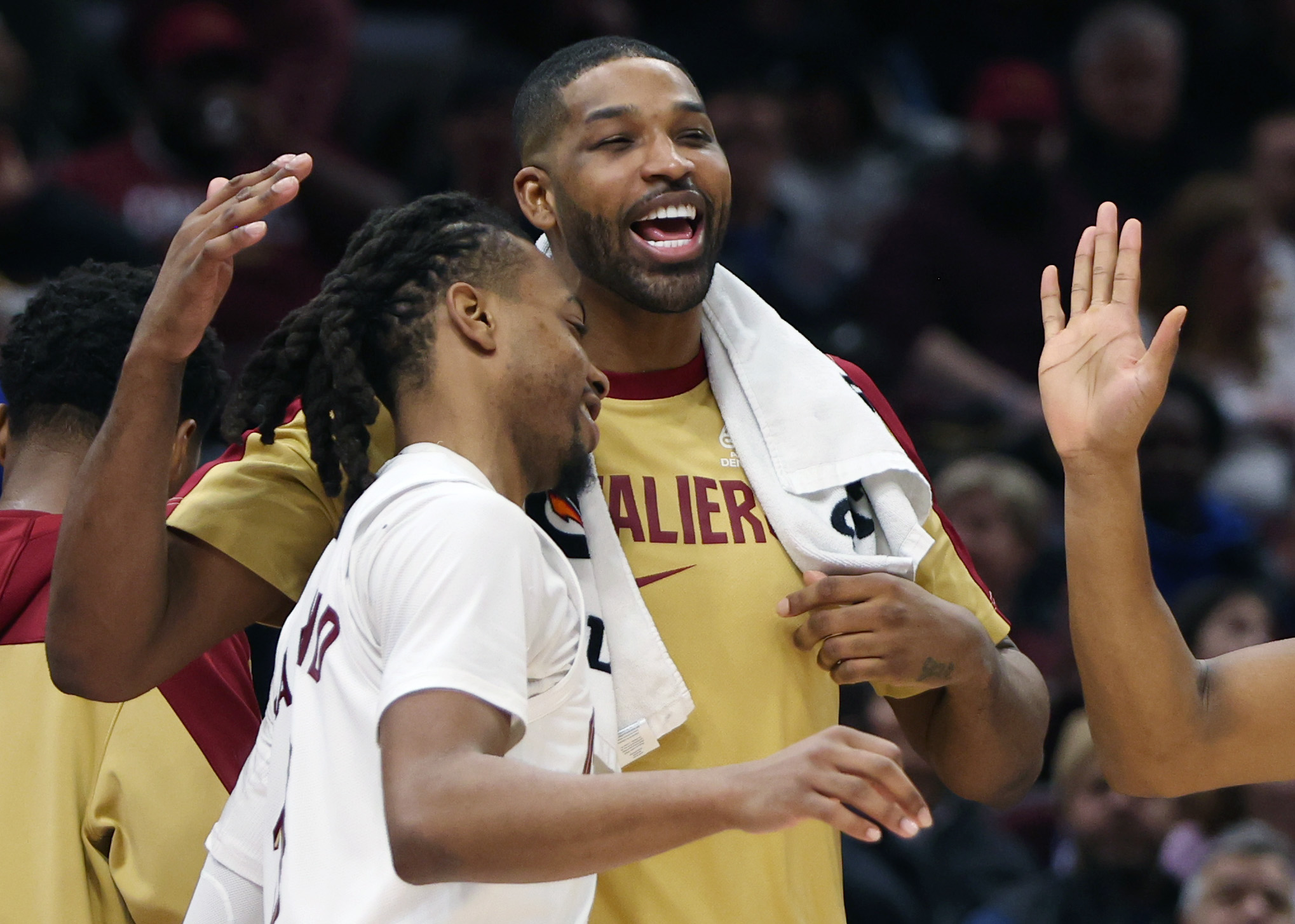 Cleveland Cavaliers vs. Washington Wizards, December 13, 2024 ...