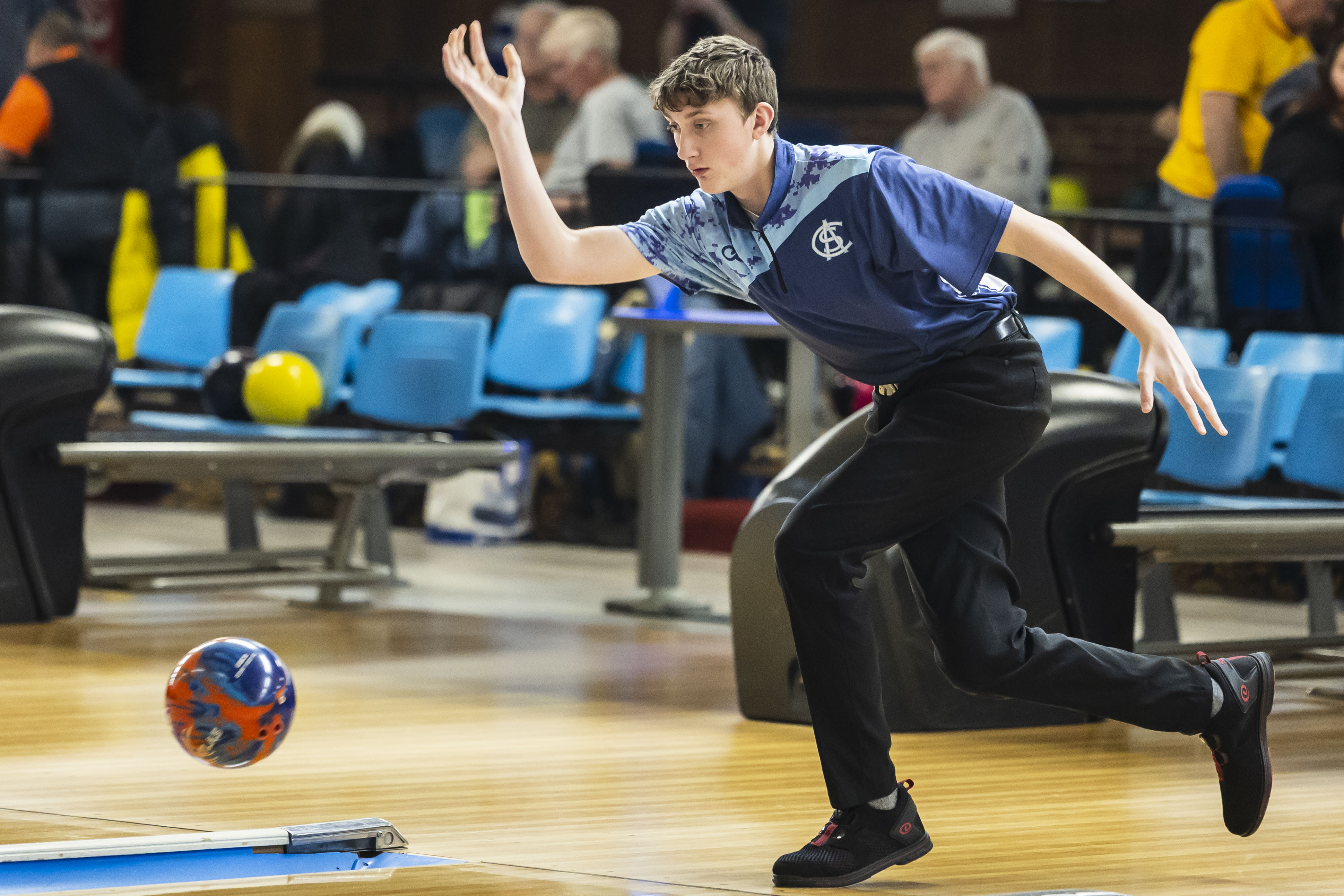 Bay County Bowling Championship 2026 - mlive.com