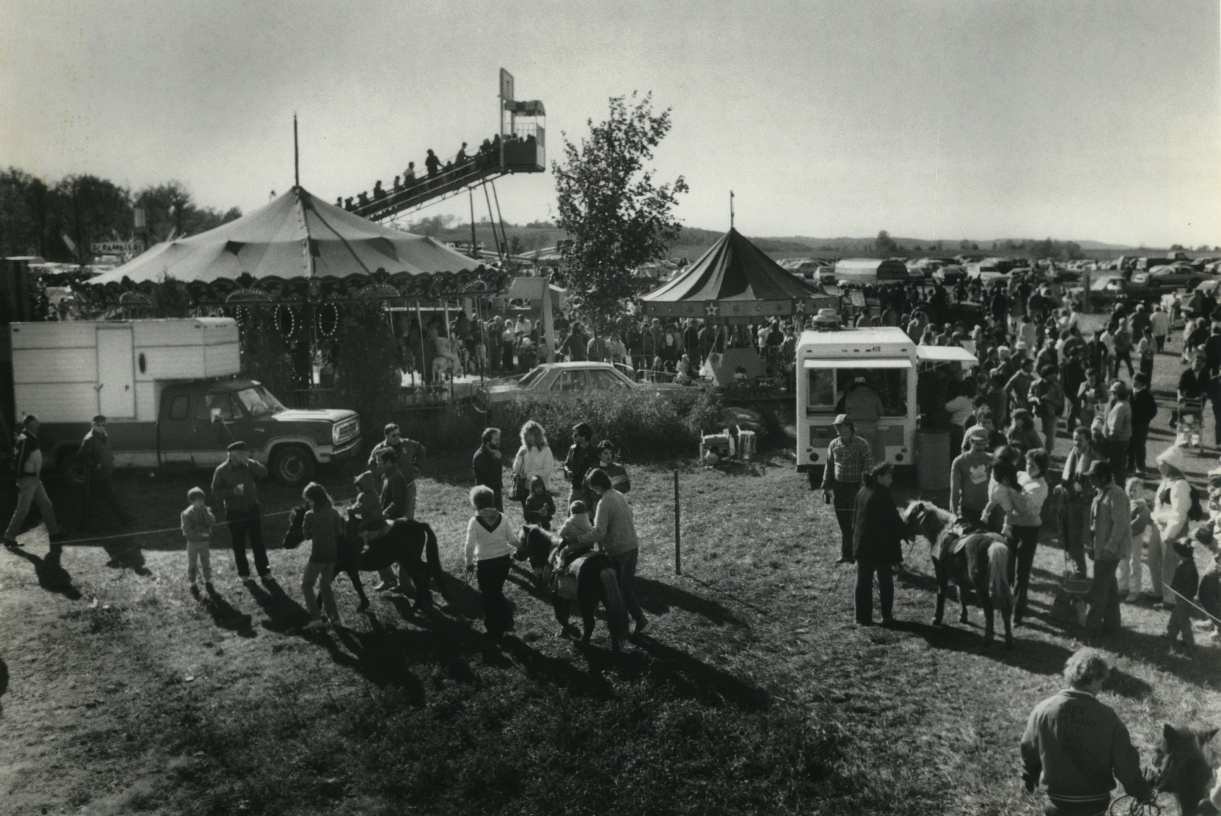 LaFayette Apple Festival turns 50 - syracuse.com