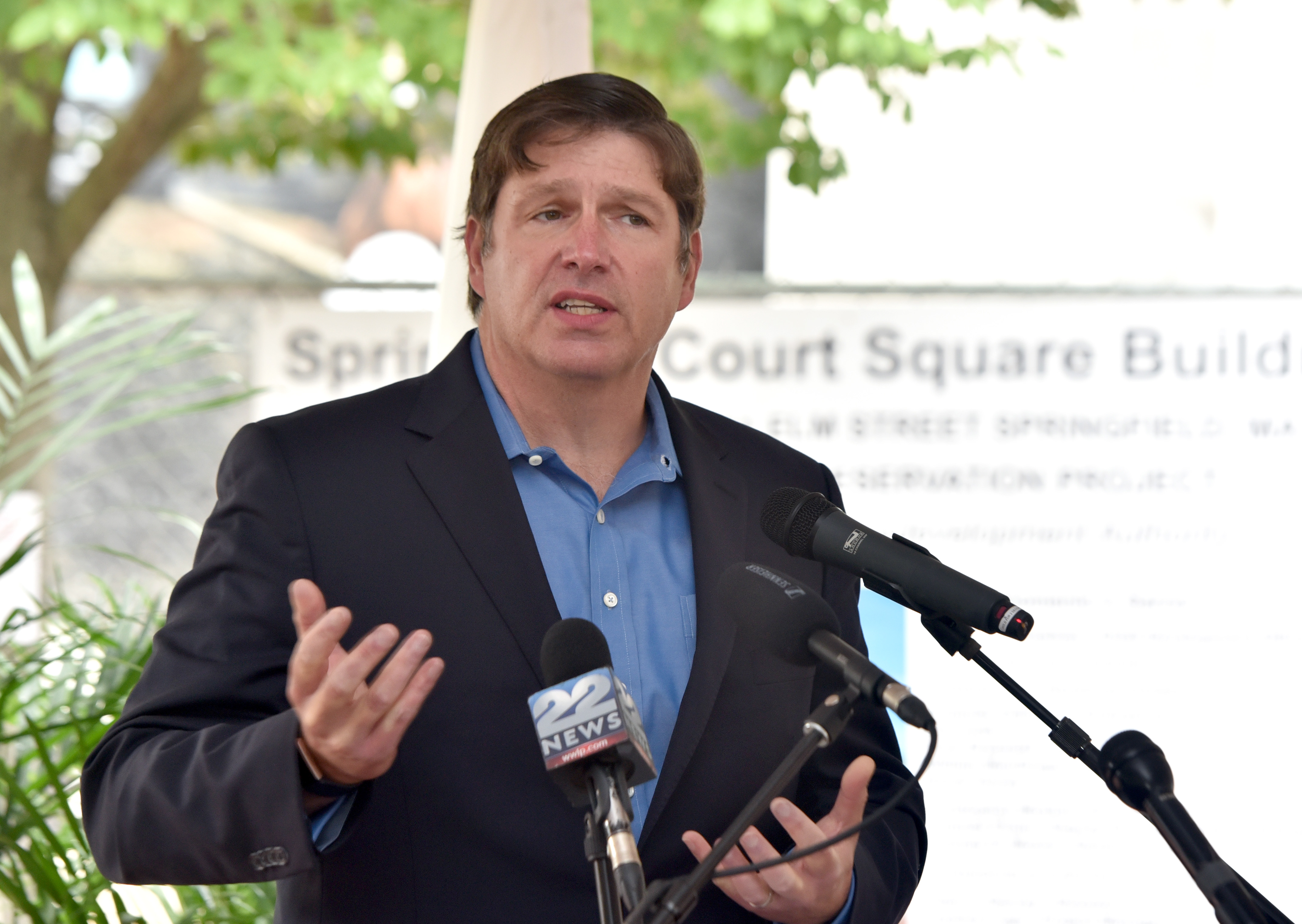 $51 Million Elm Street redevelopment project is handed to developers ...