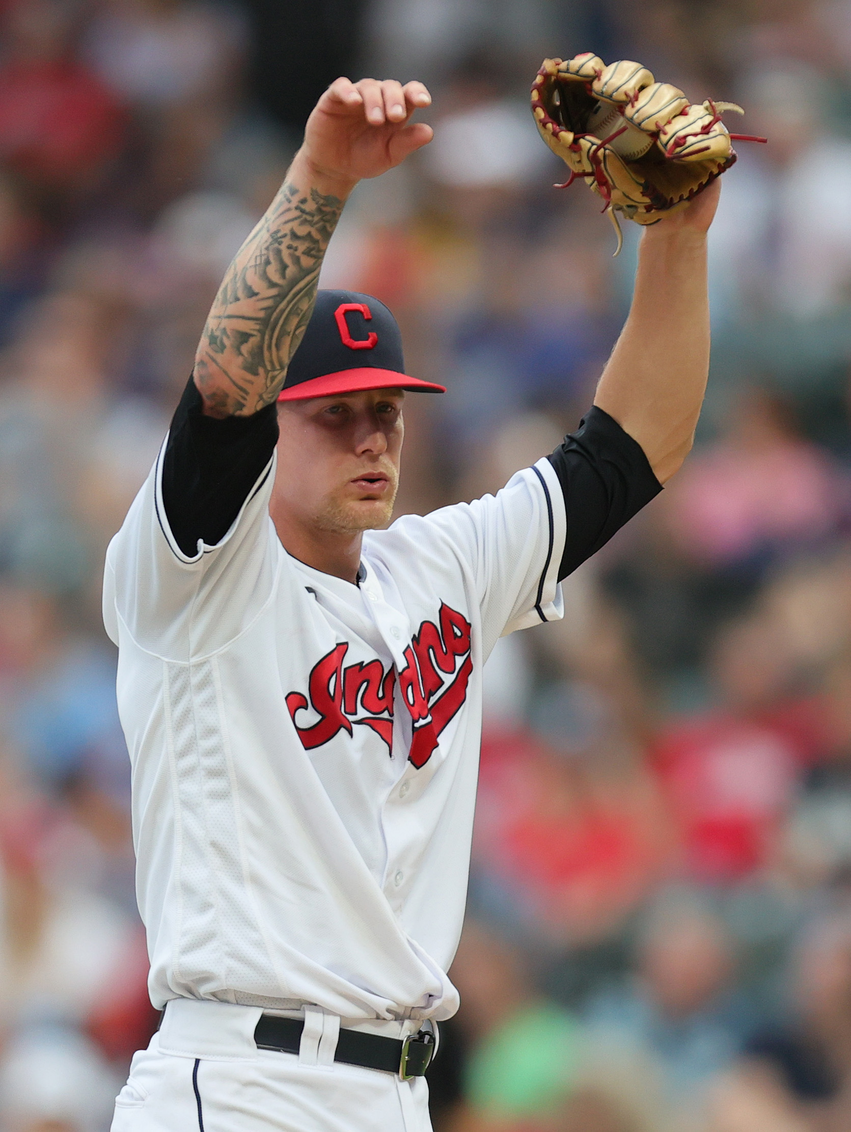 Cleveland Indians vs. Tampa Bay Rays, July 23, 2021 - cleveland.com
