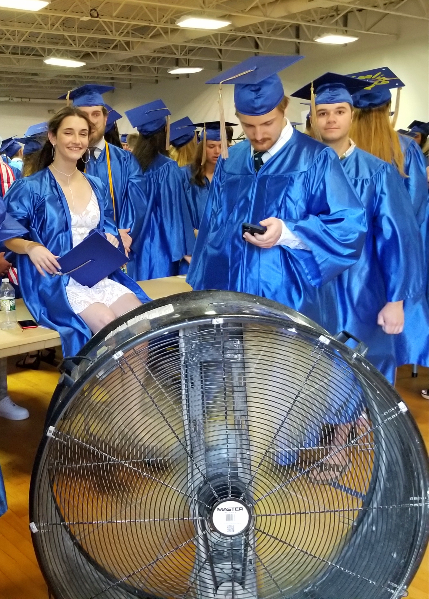 Western New England University 2022 Commencement - masslive.com
