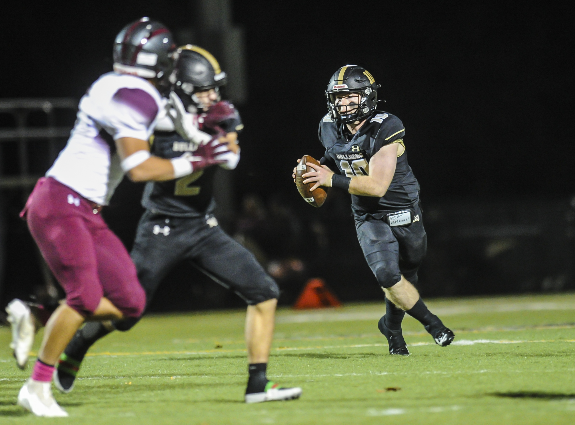 Matawan at Hopewell Valley Football - nj.com
