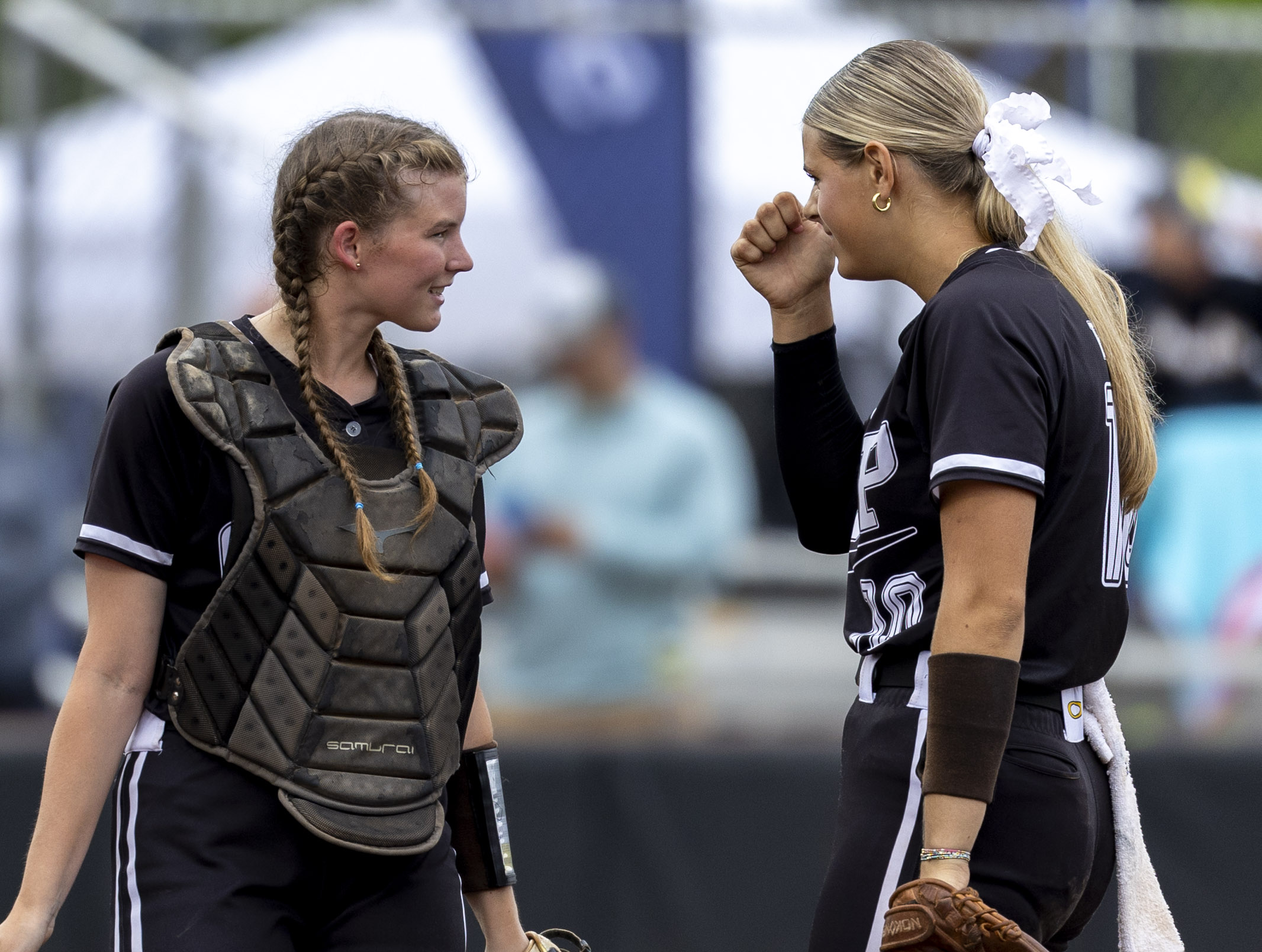 AHSAA 3A Softball Championship - al.com