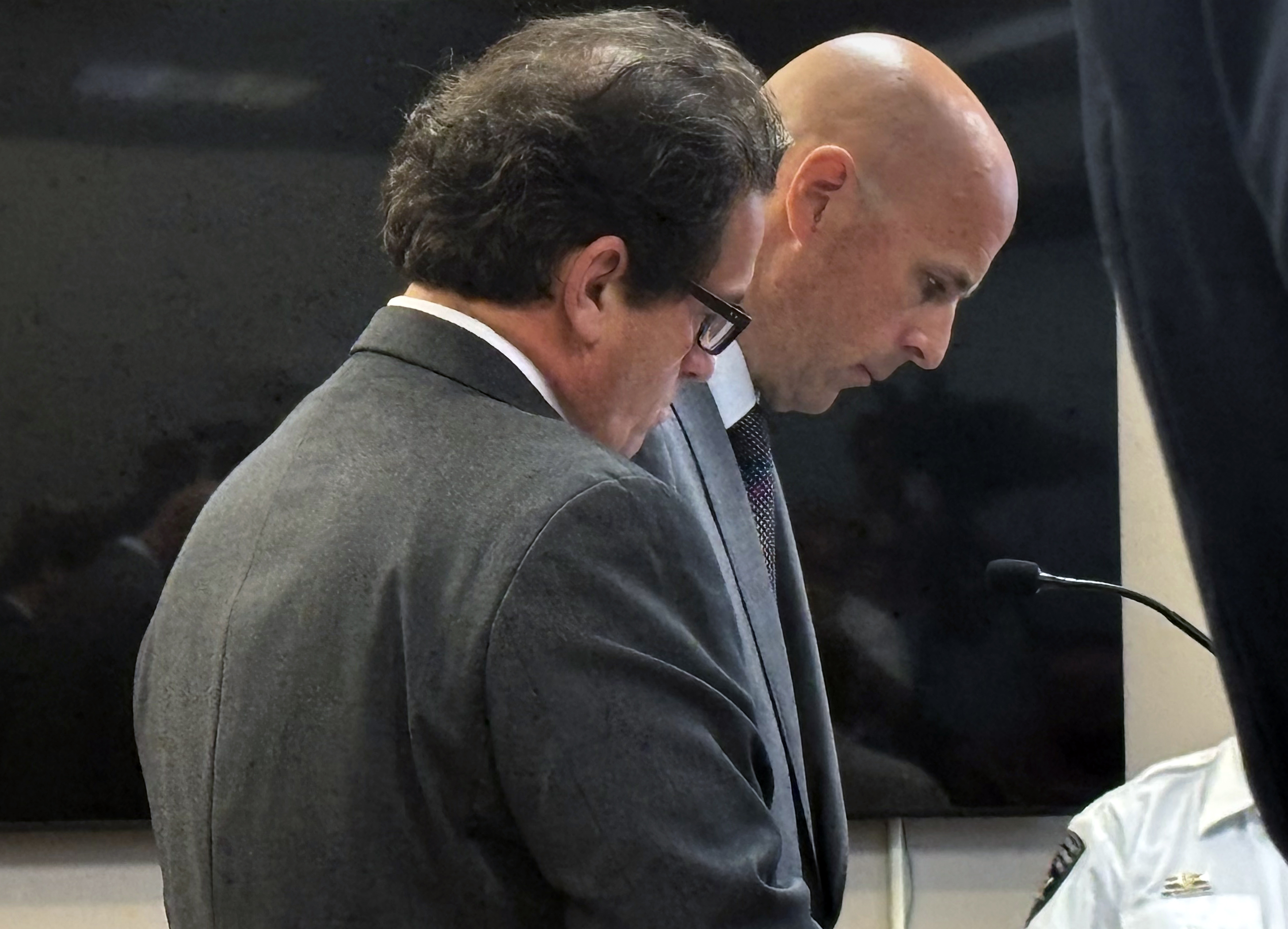 Four state prison guards take plea deals in beating death of Robert ...