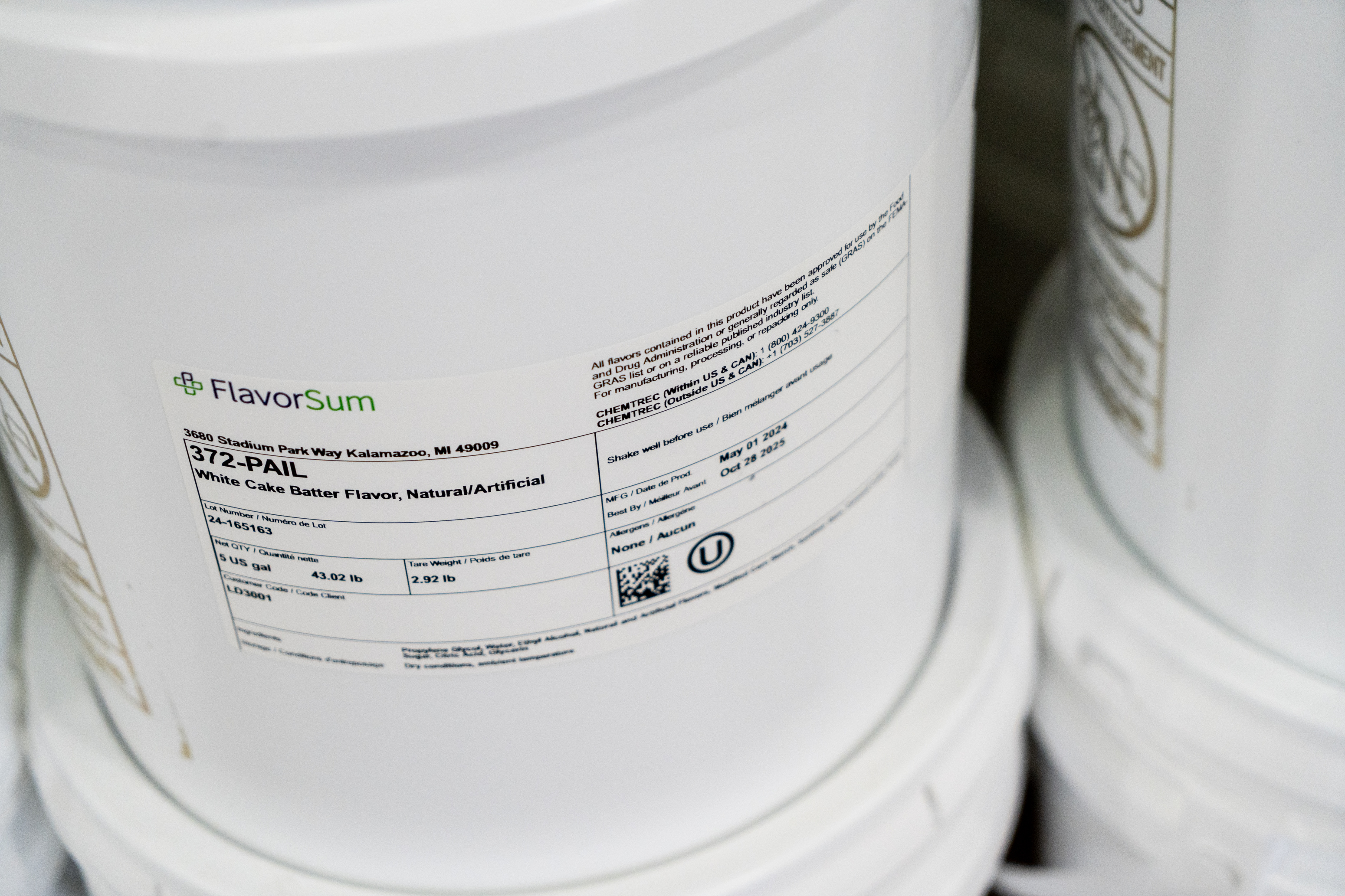 FlavorSum tour - mlive.com