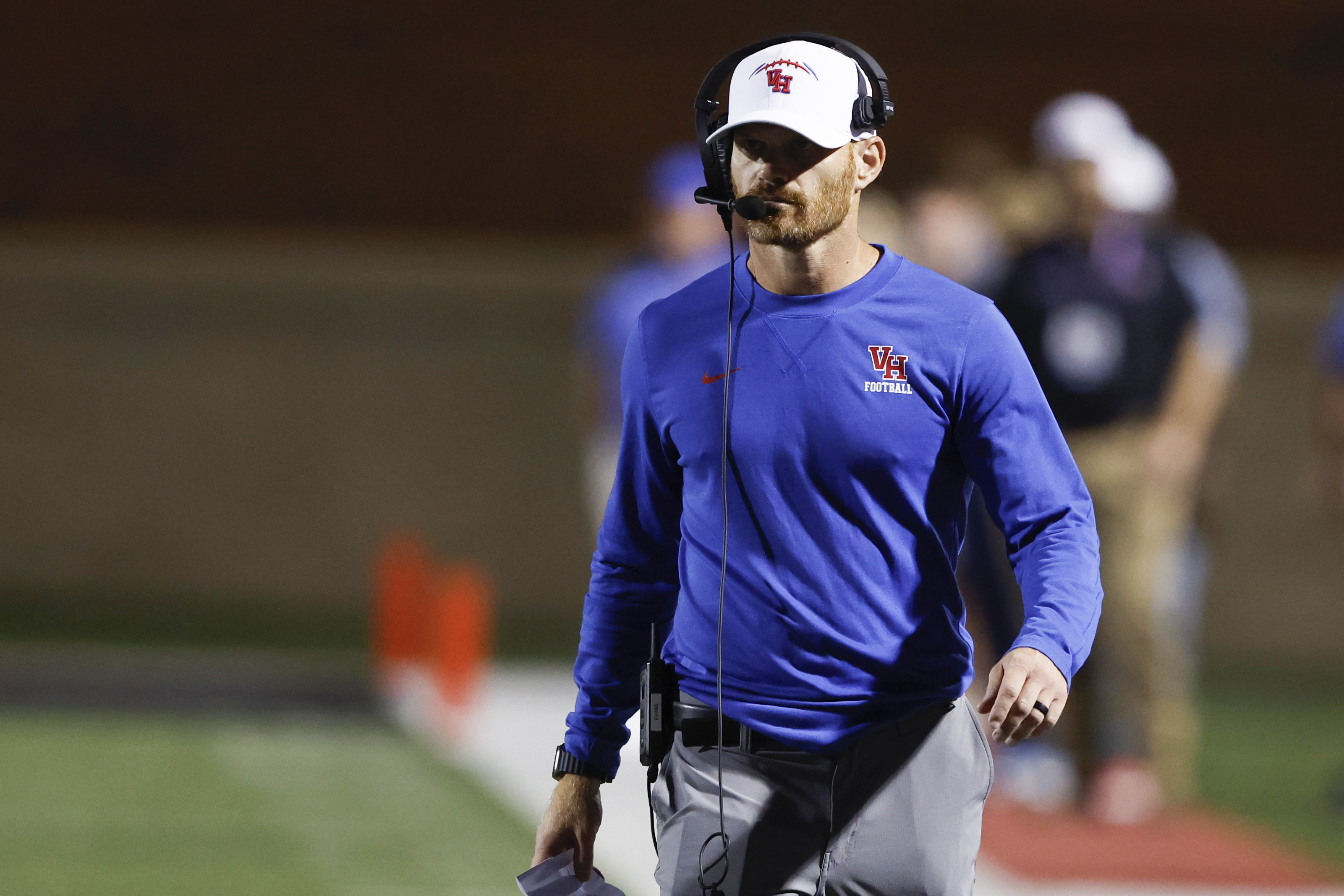 Vestavia at Thompson - al.com