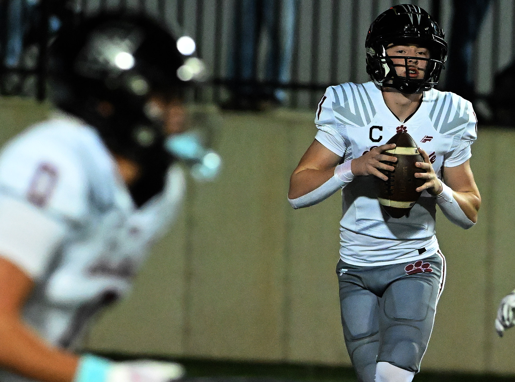 Southside-Gadsden vs. Moody Football - al.com