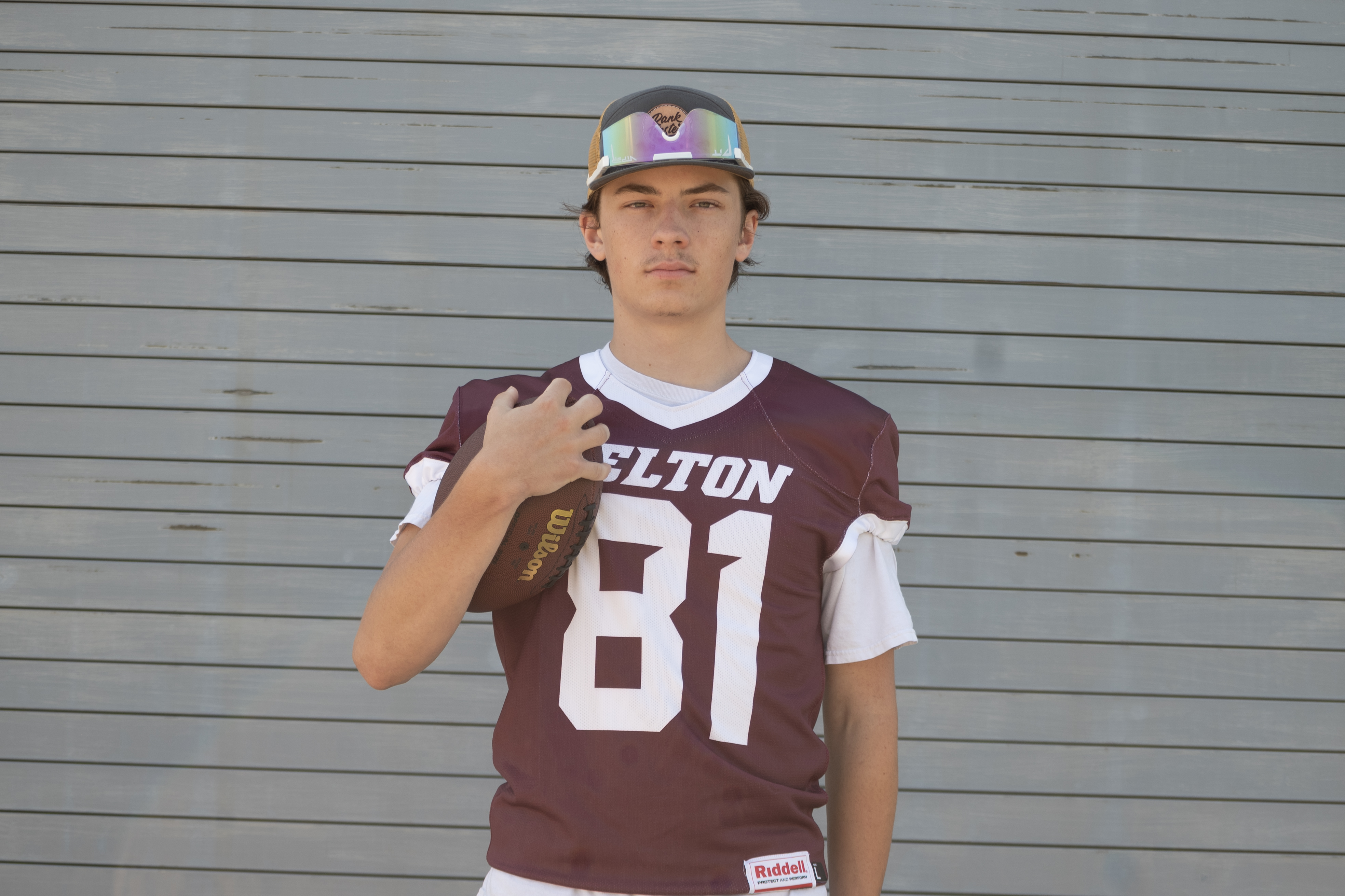 Delton Kellogg football preview 2023 - mlive.com