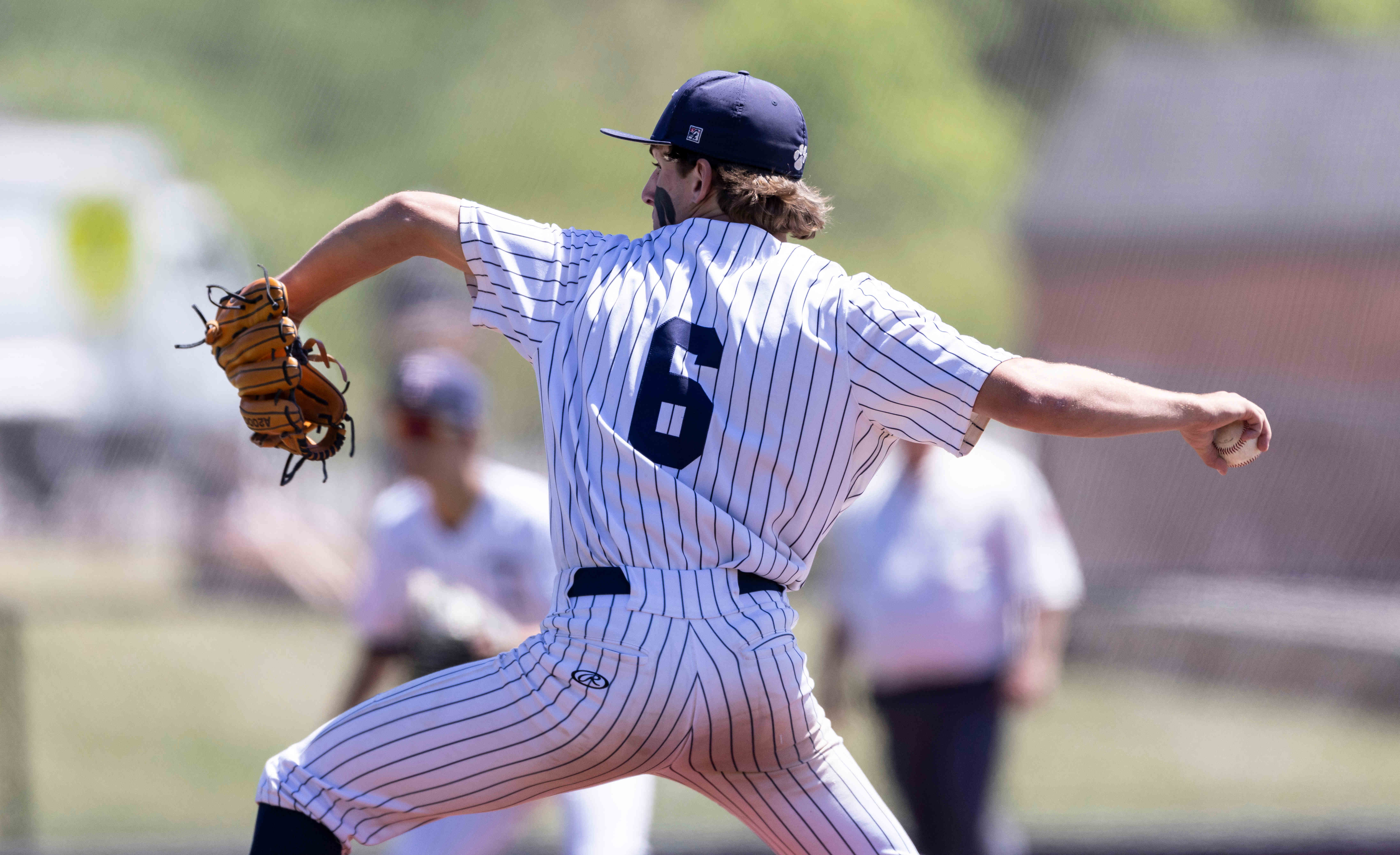 AHSAA 3A Baseball Championships (Game 2) - al.com