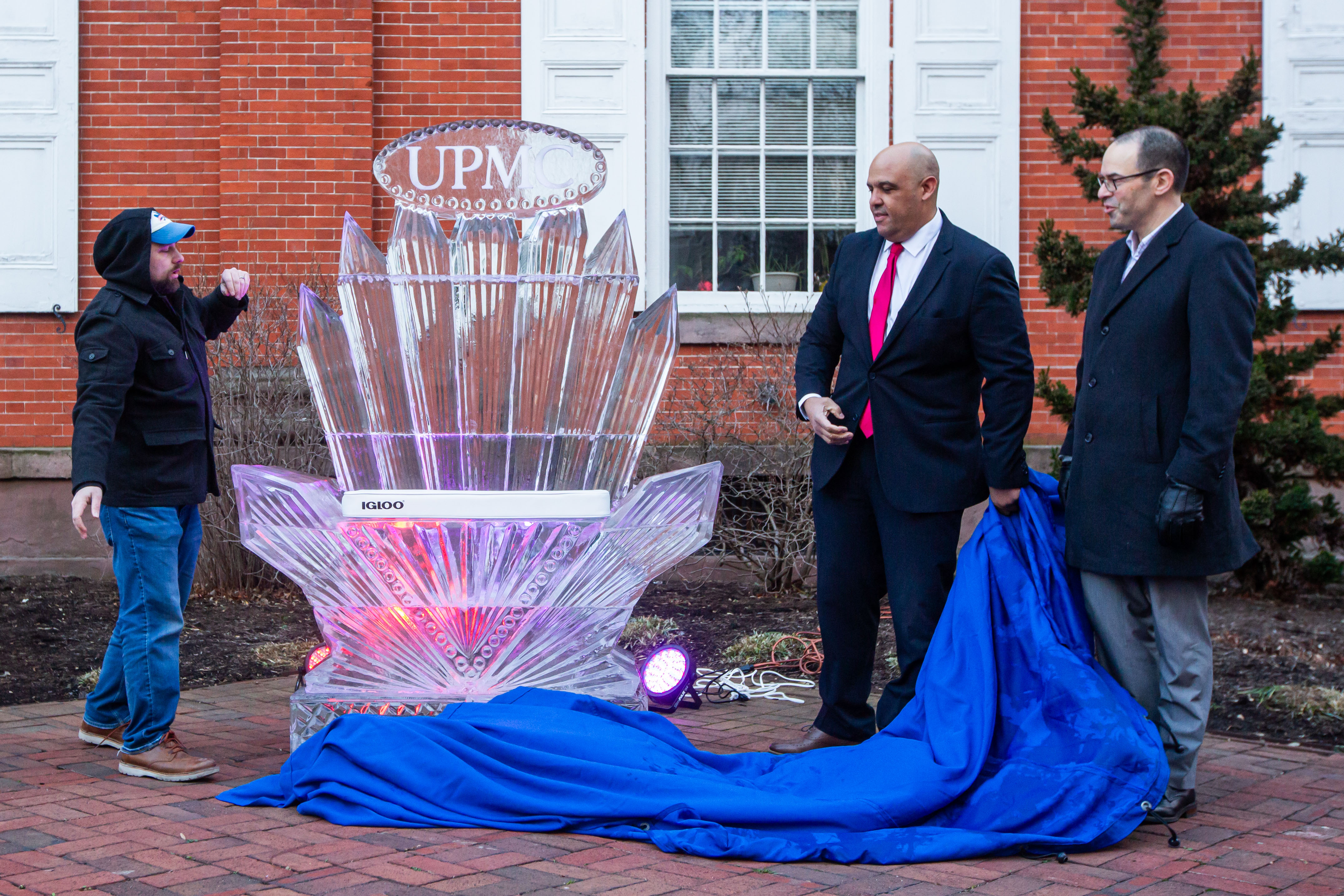 The 8th Annual Ice Art Fest in Downtown Carlisle - pennlive.com