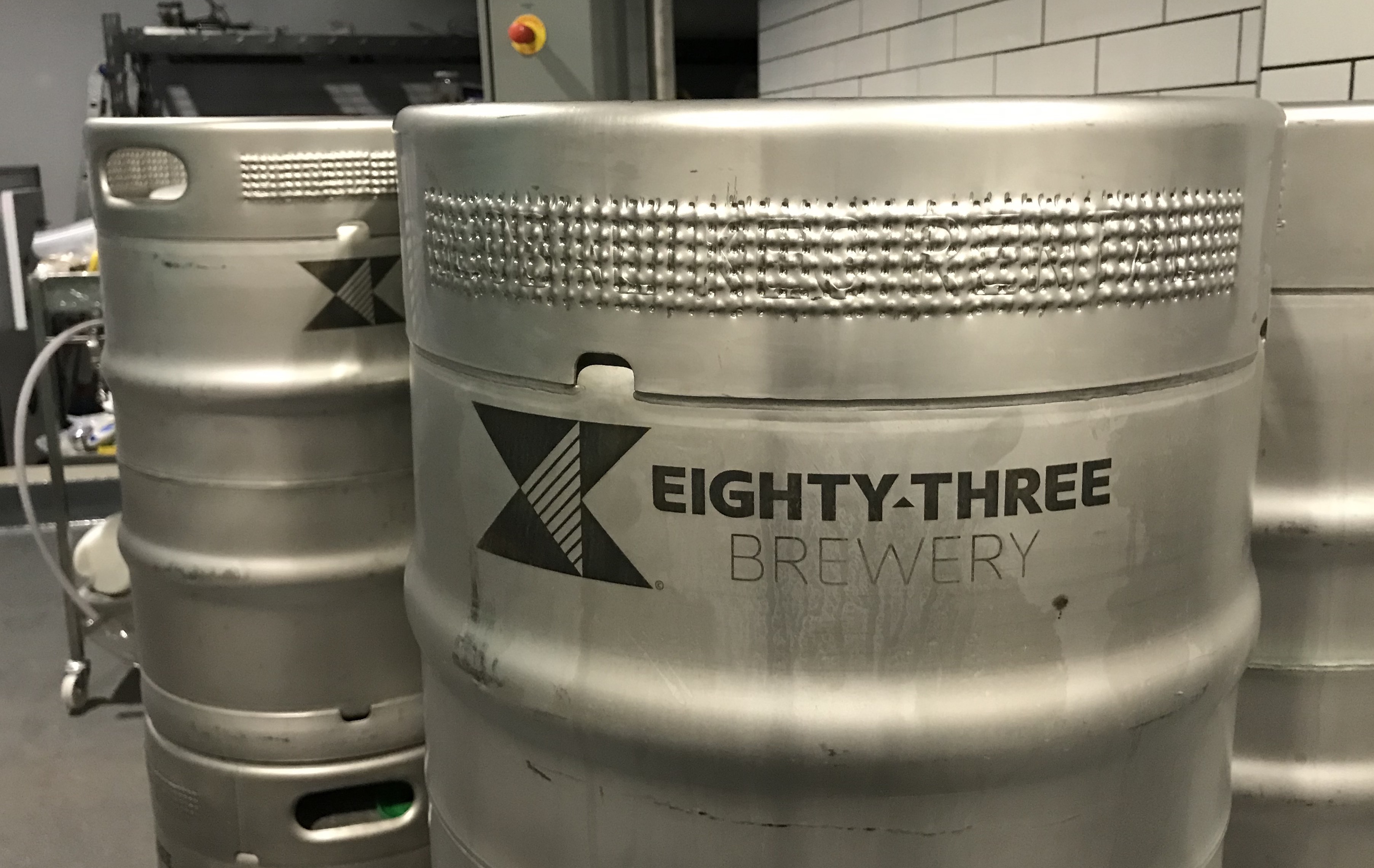 Eighty-Three Brewery - cleveland.com