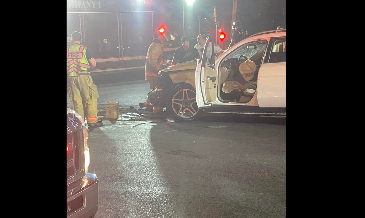 Syracuse strip club crash - syracuse.com