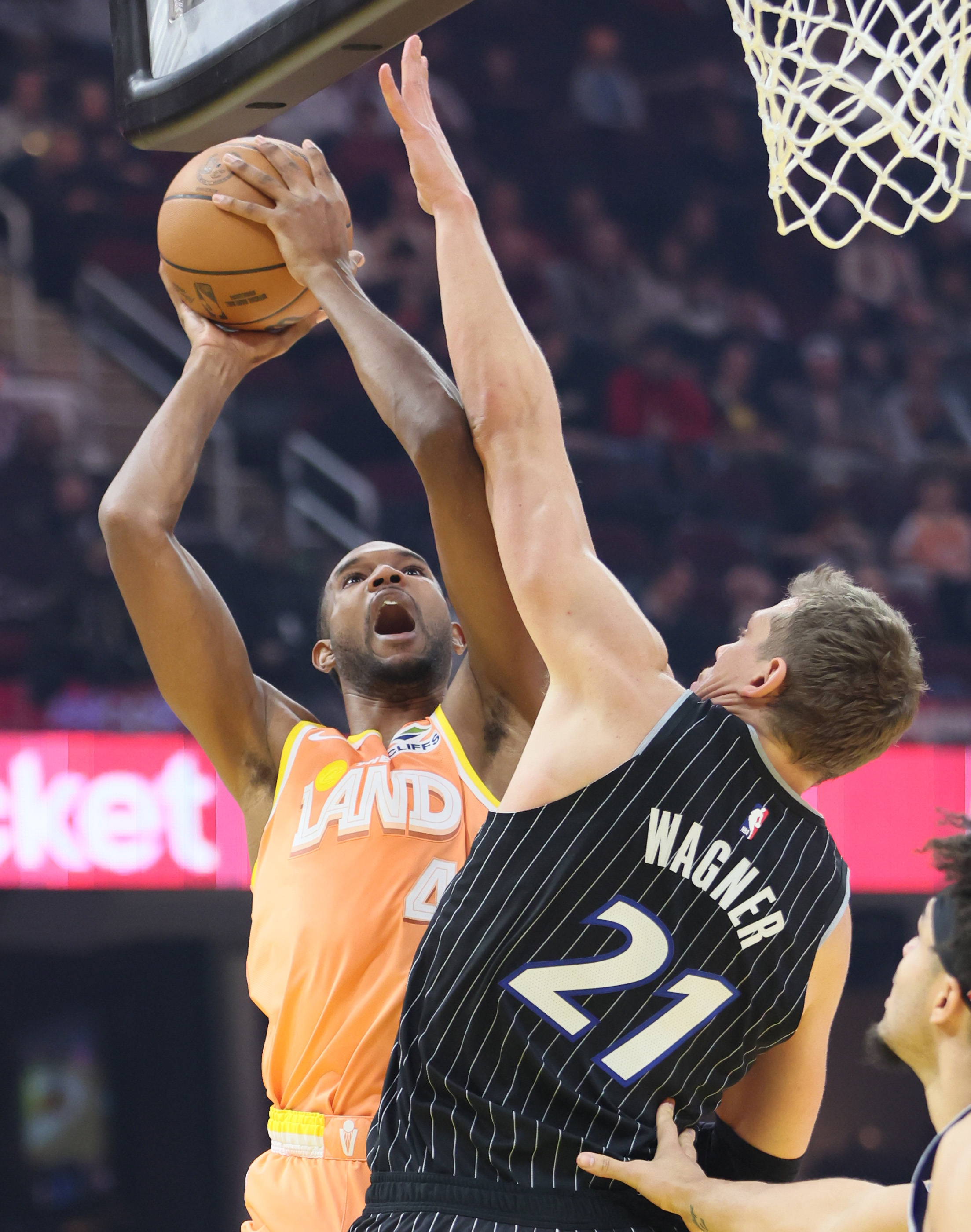 Cleveland Cavaliers vs. Orlando Magic, January 26, 2026 - cleveland.com