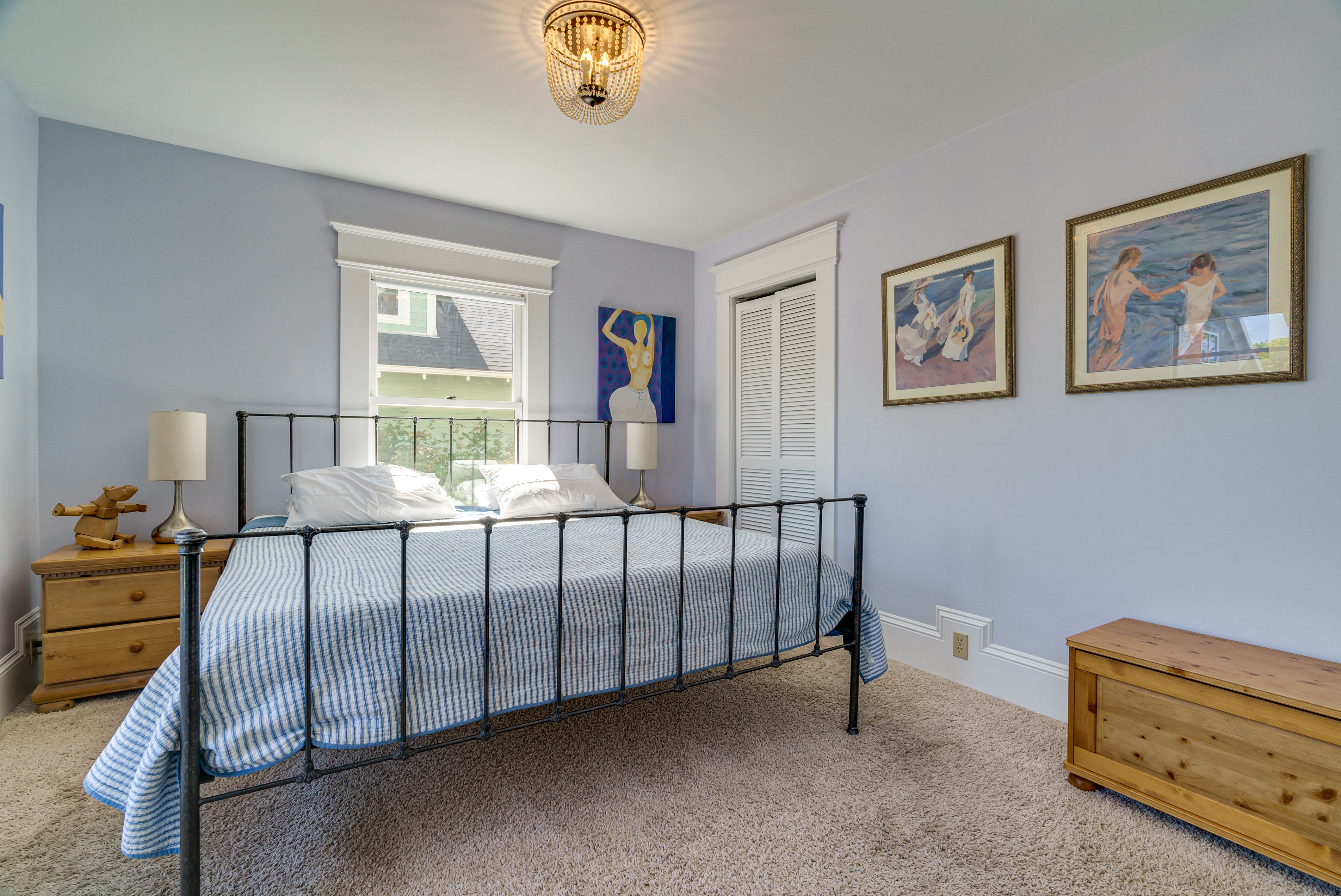 Beatrice Morrow Cannady house - oregonlive.com
