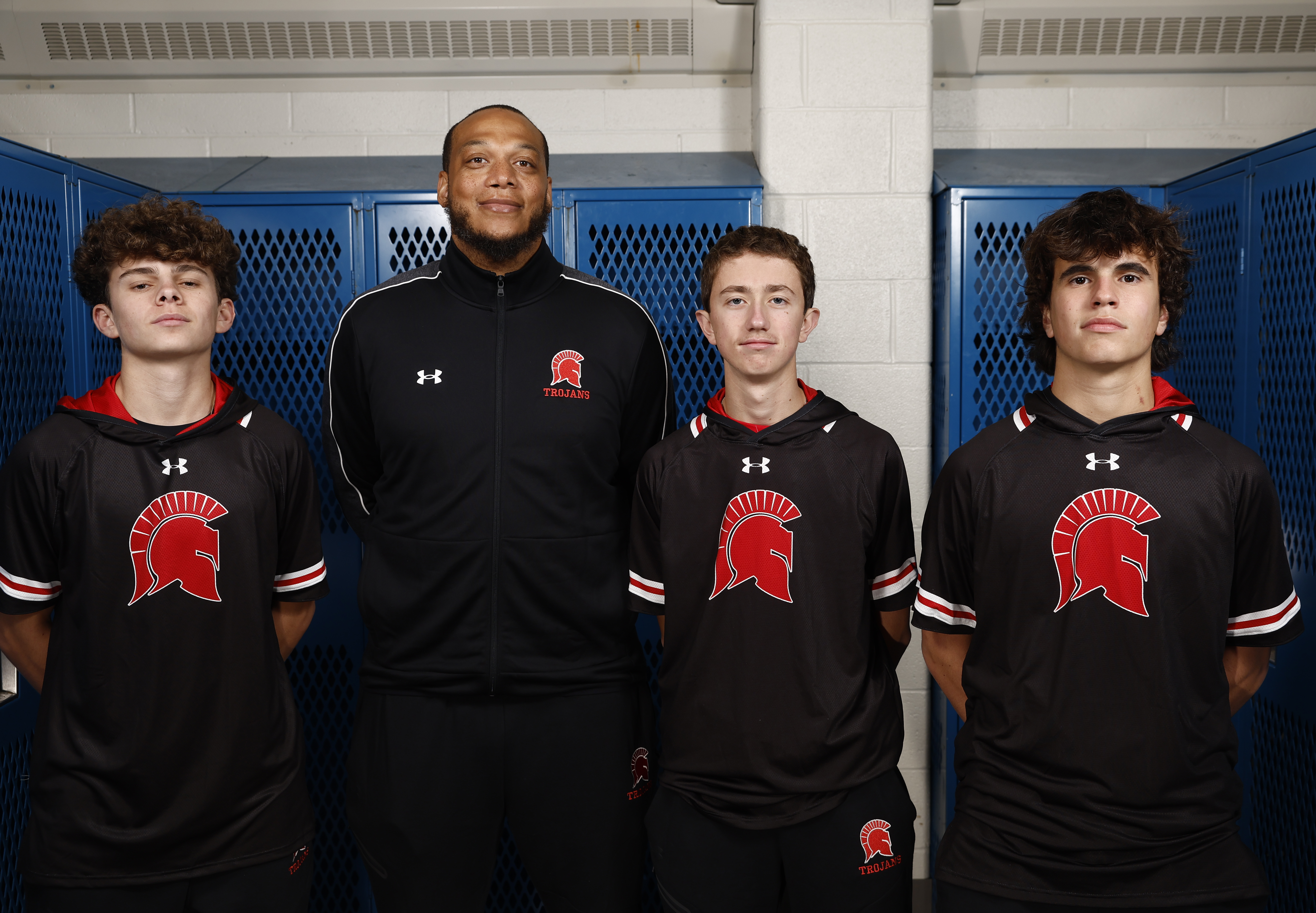 Syracuse.com's 2025-26 winter media day boys basketball roll call ...