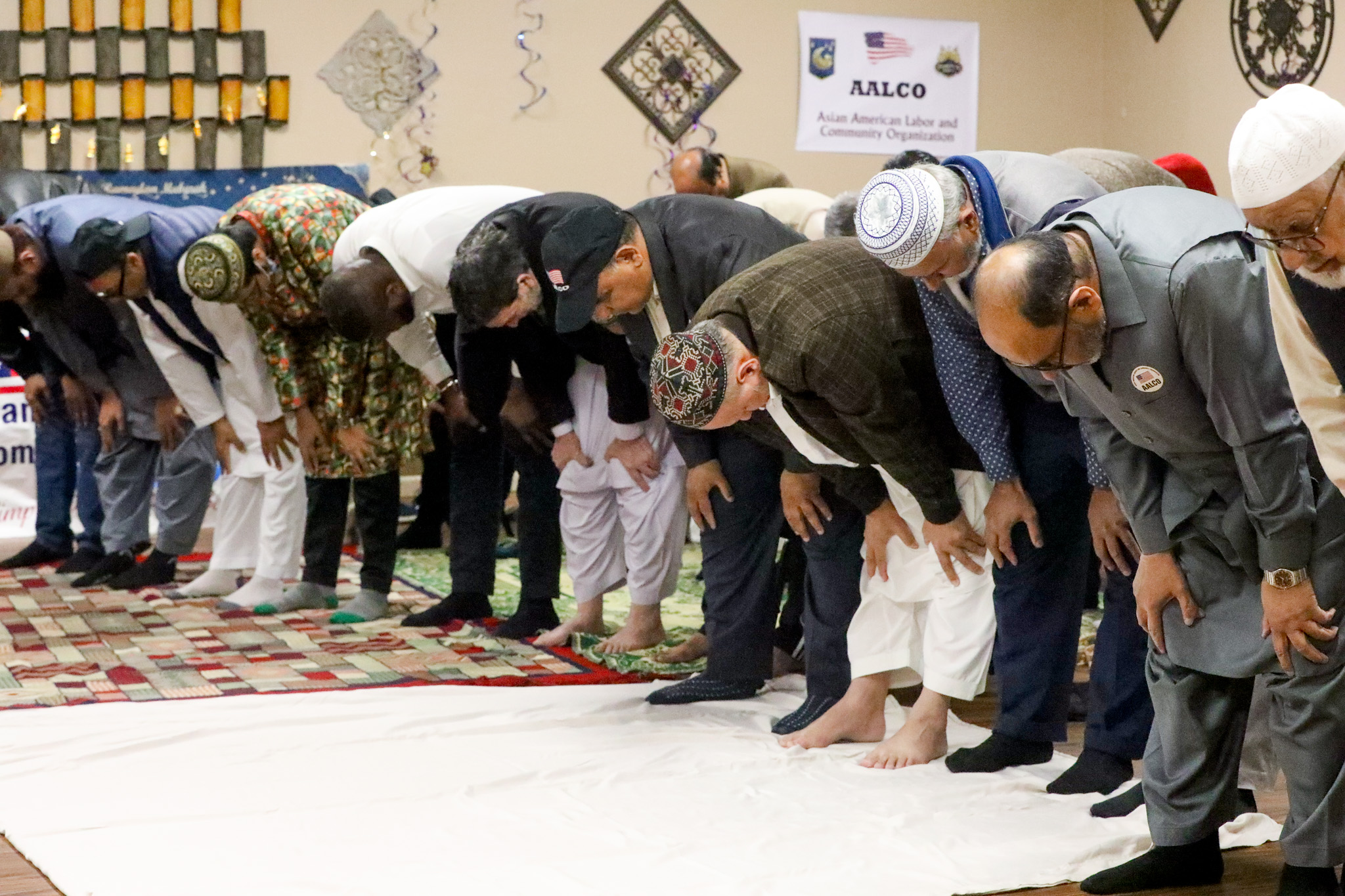 Iftar Community Dinner - silive.com