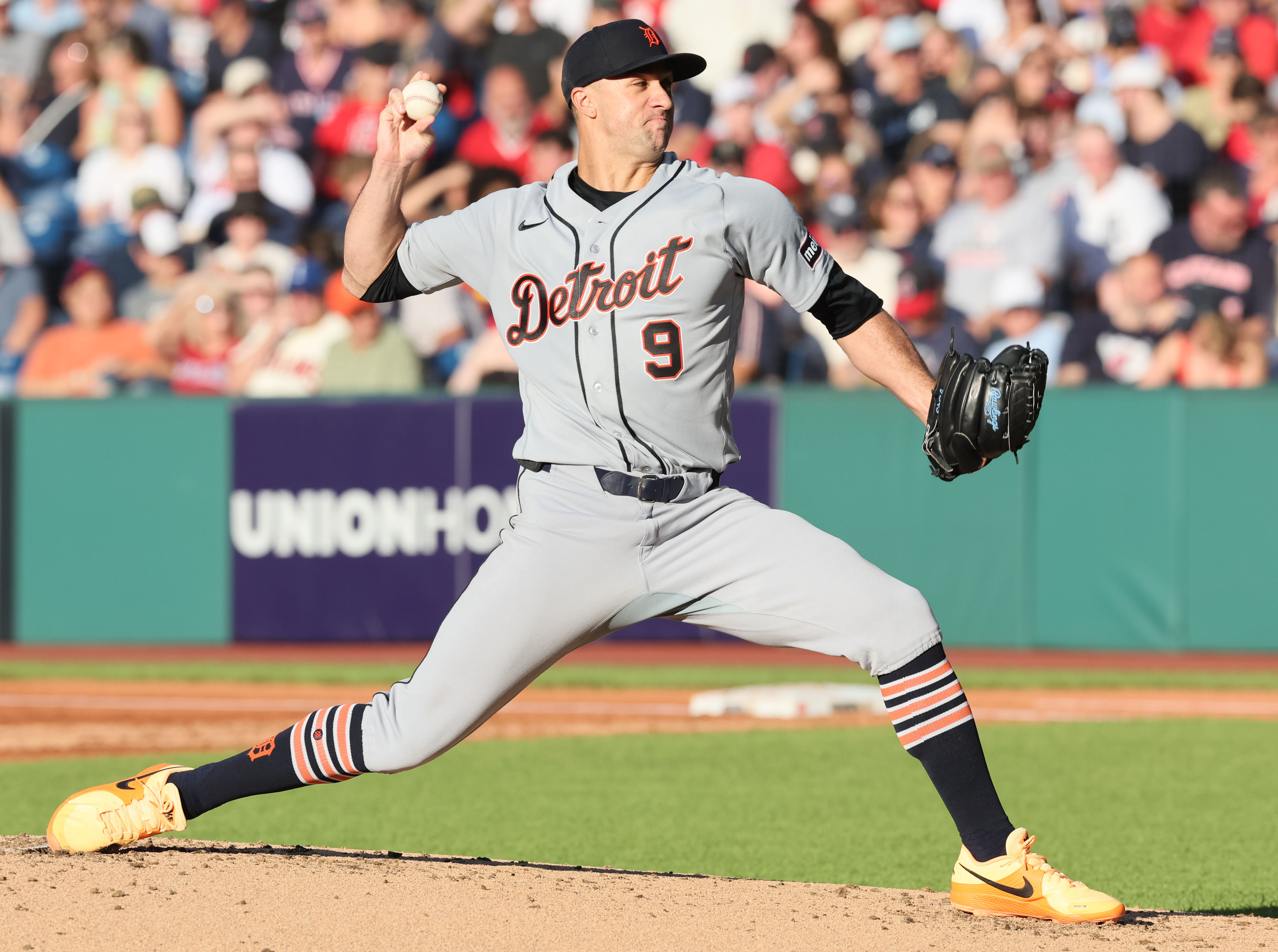 Detroit Tigers Baseball - MLB - MLive.com