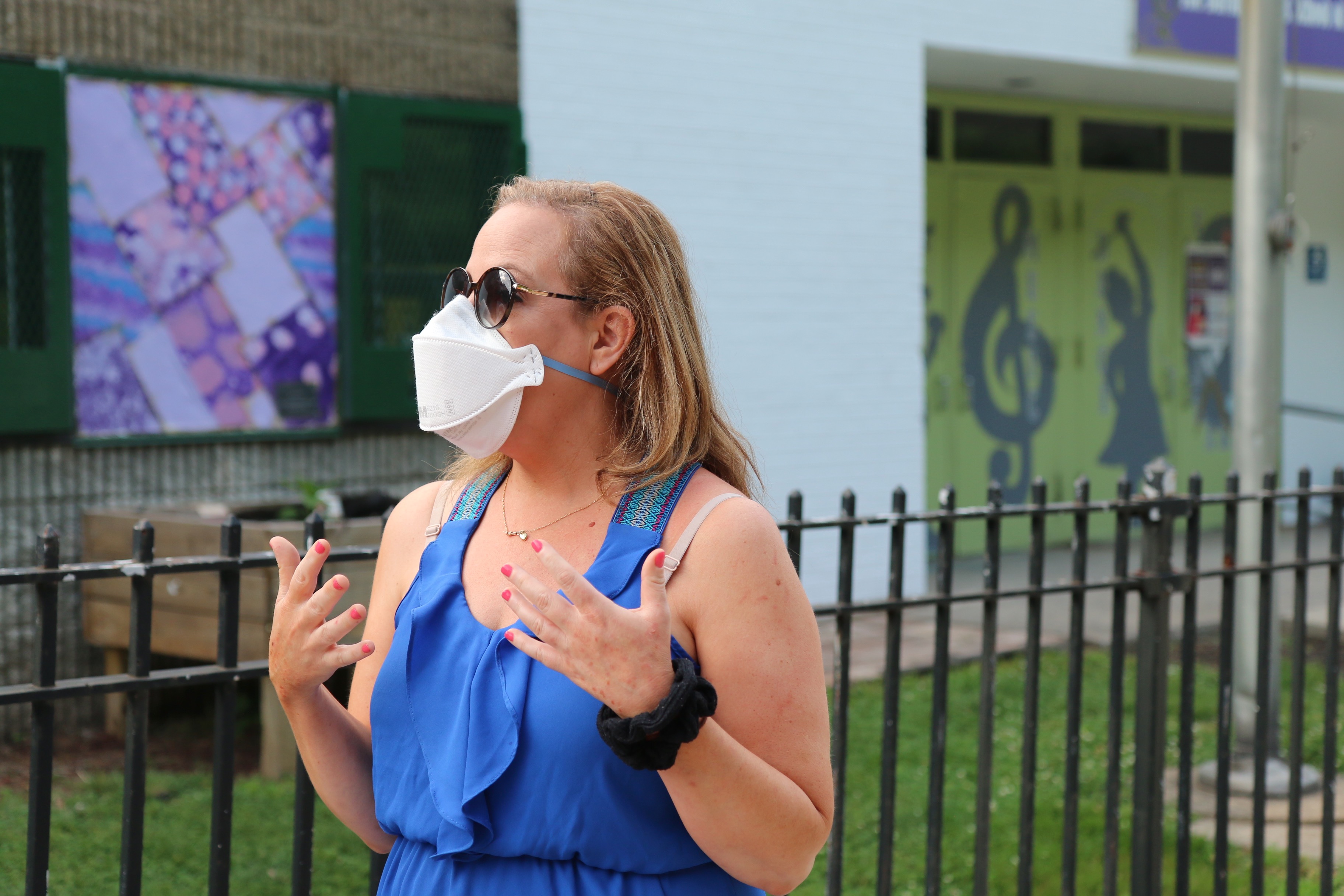 Staten Island parents rally for special education programs this summer ...