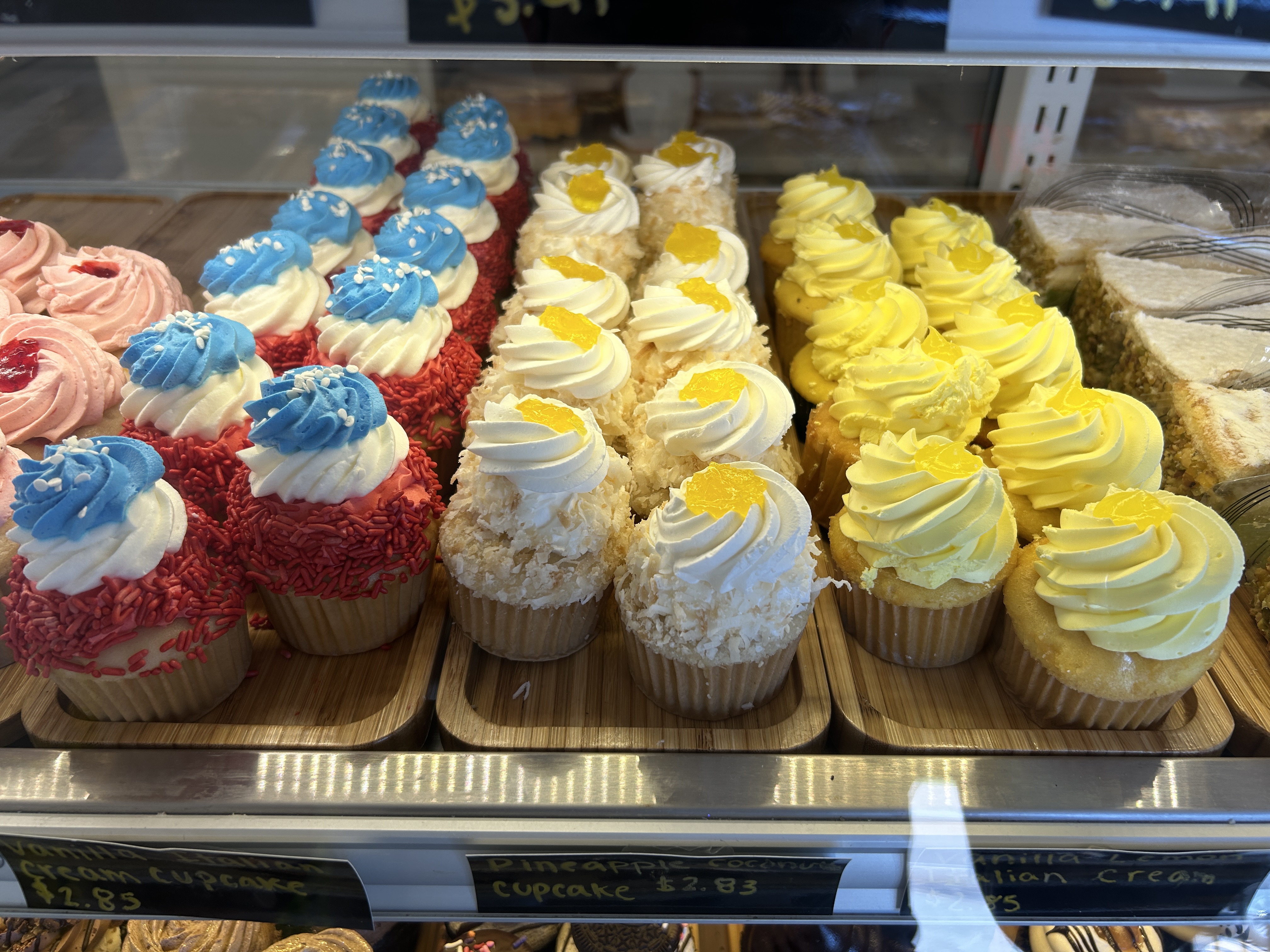 The Black Rose Bakery in Westborough - masslive.com